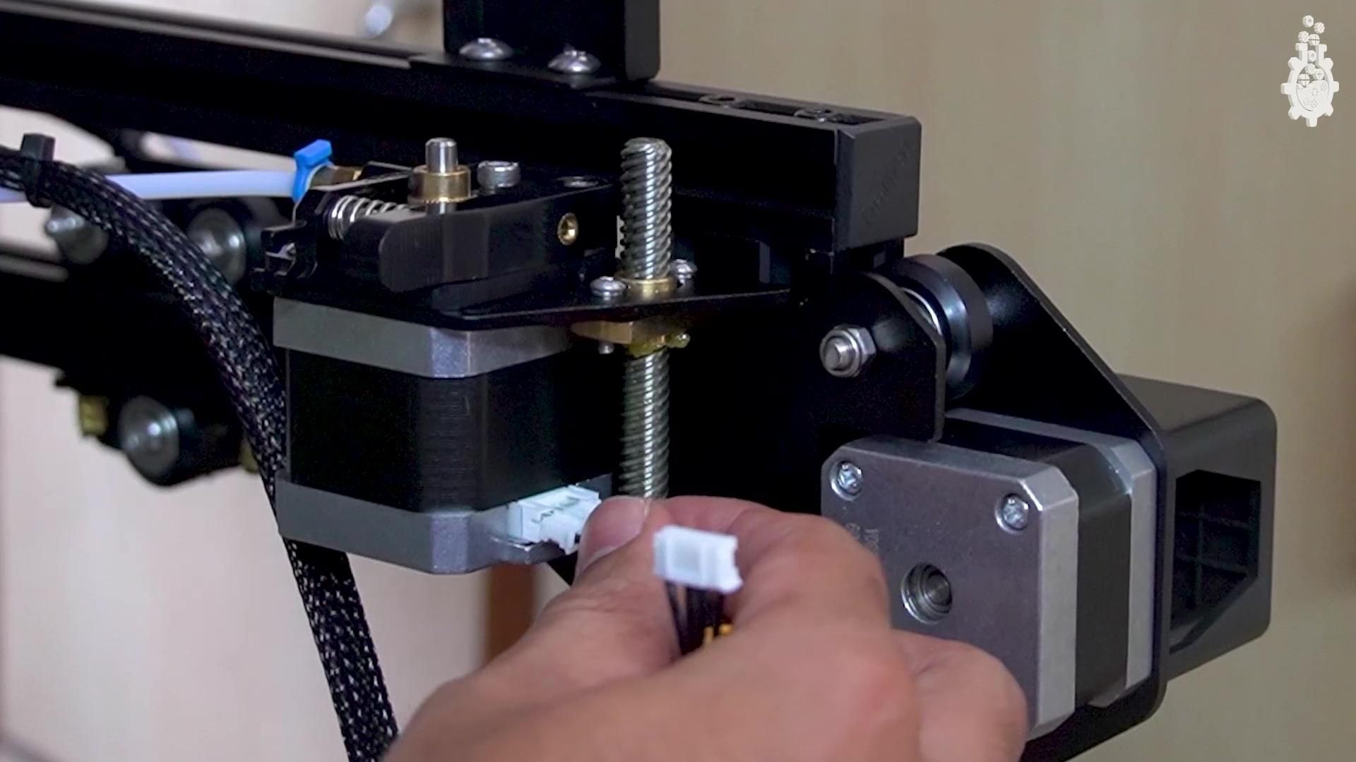 How to Setup Creality Ender 3 - 3d Printer : 16 Steps (with Pictures ...