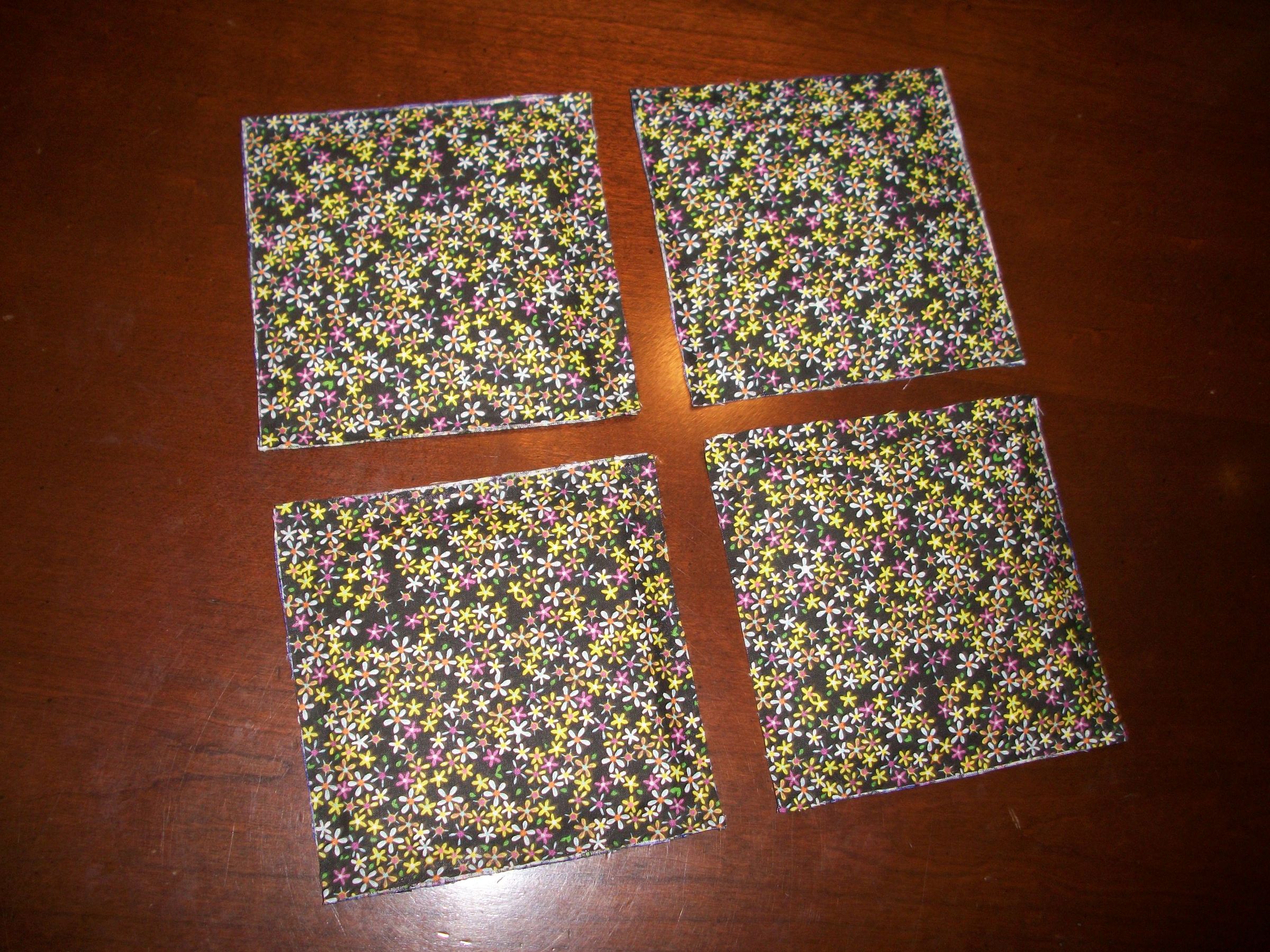 Scented Coasters : 9 Steps - Instructables