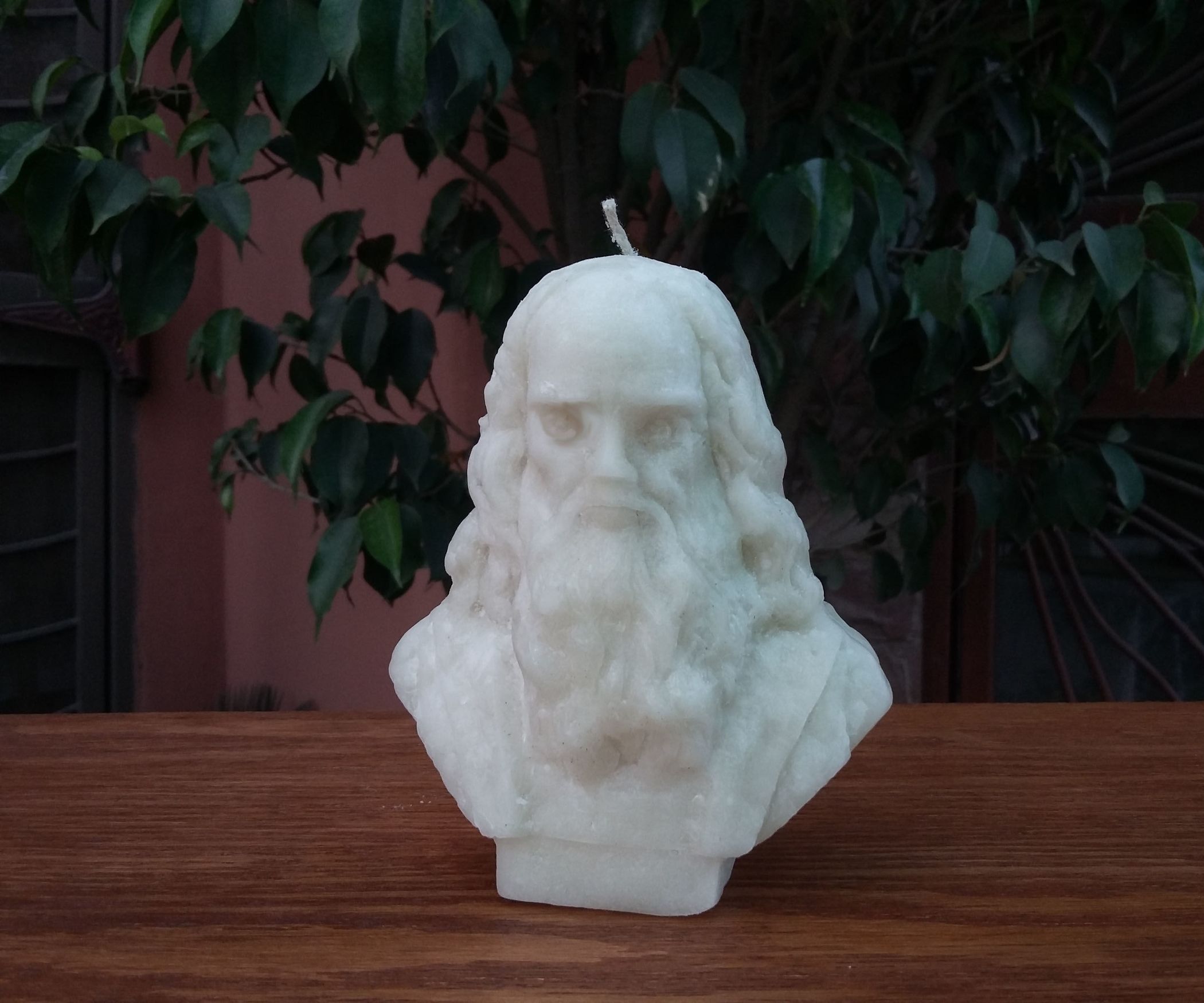 Make Your Own Candle Shape : 6 Steps (with Pictures) - Instructables