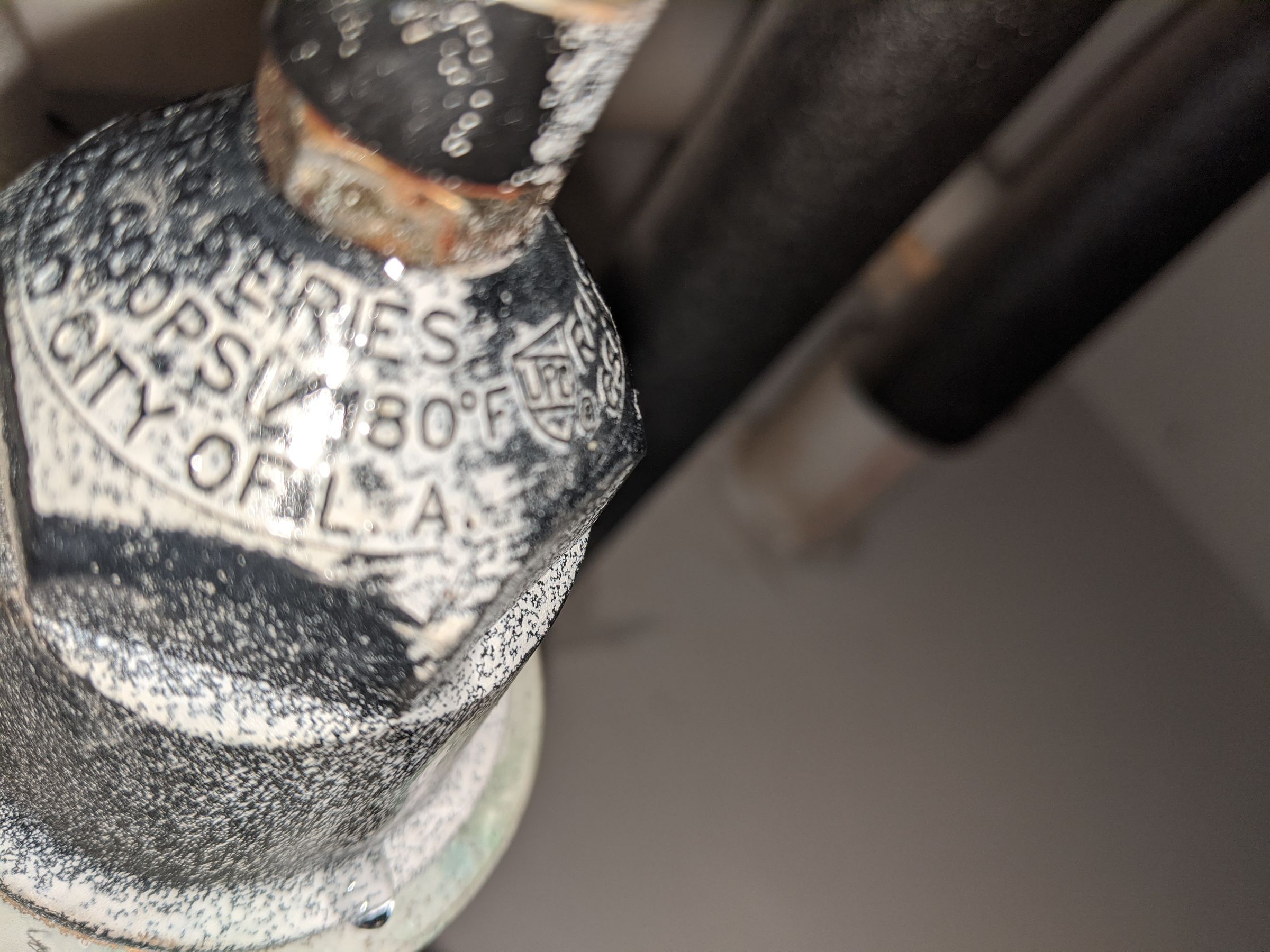 Replacement Pressure Reducing Valve : 7 Steps - Instructables