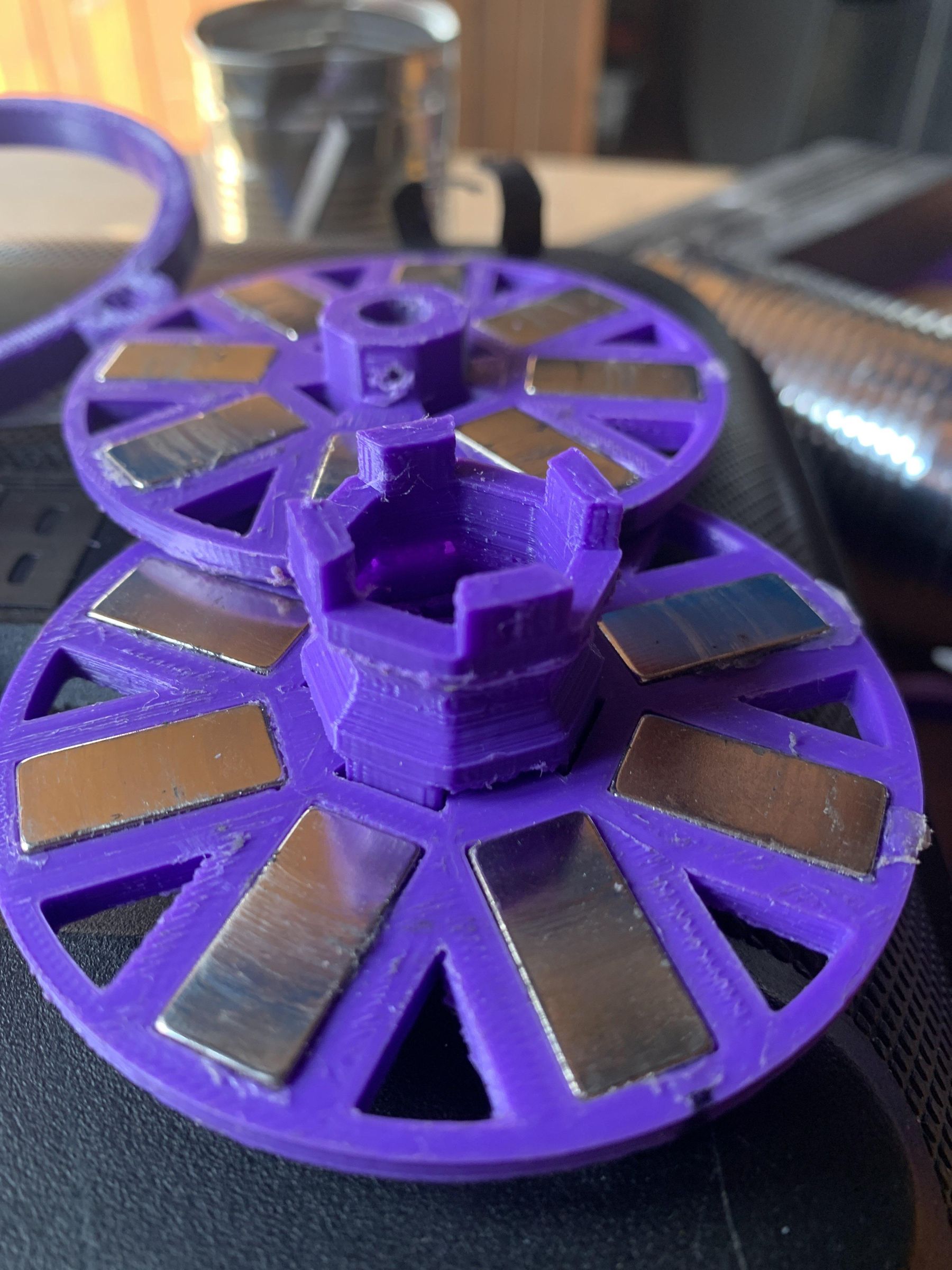 DIY Alternator : 6 Steps - Instructables