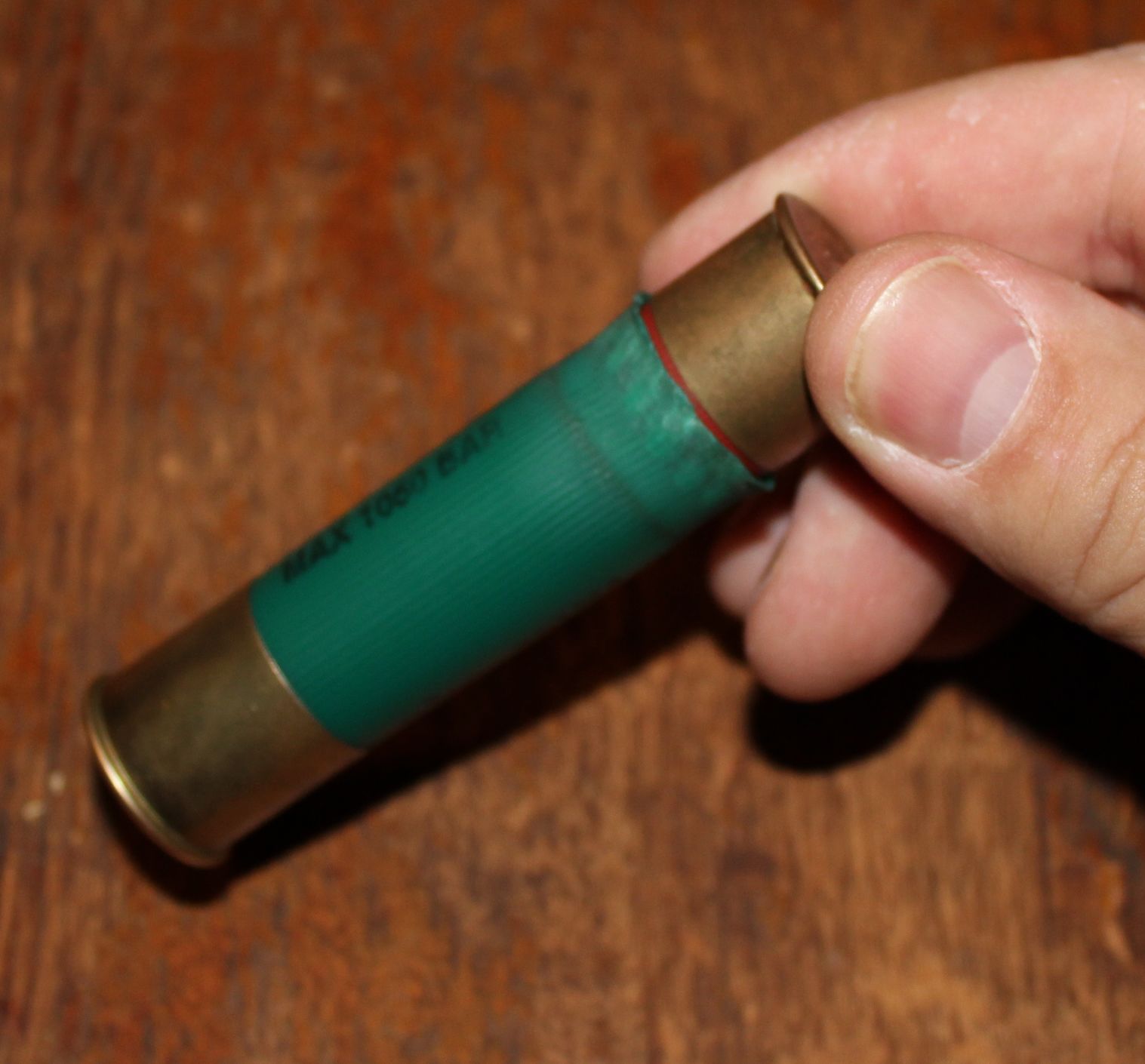 Redneck Toothpick Carrier - Instructables