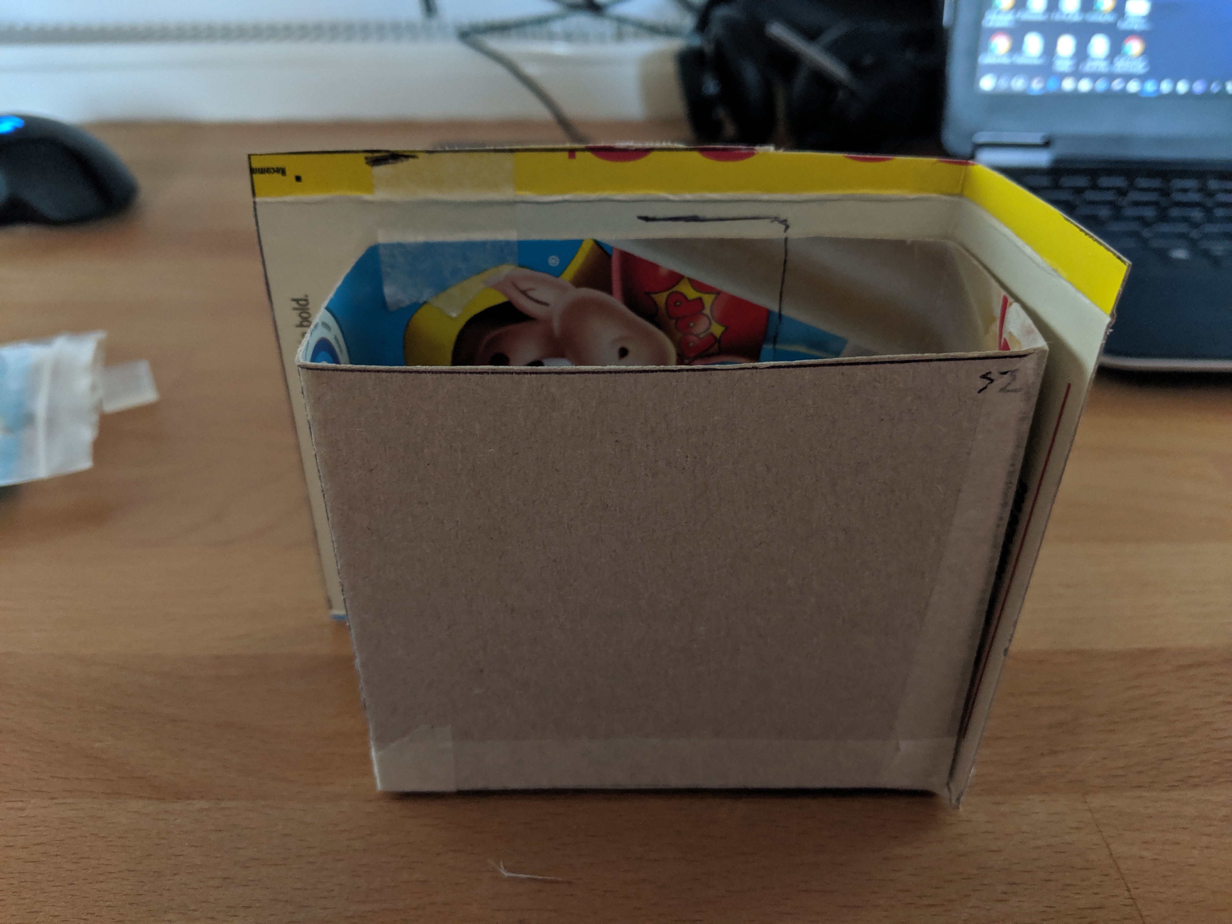 Raspberry Pi ATX Case : 8 Steps (with Pictures) - Instructables