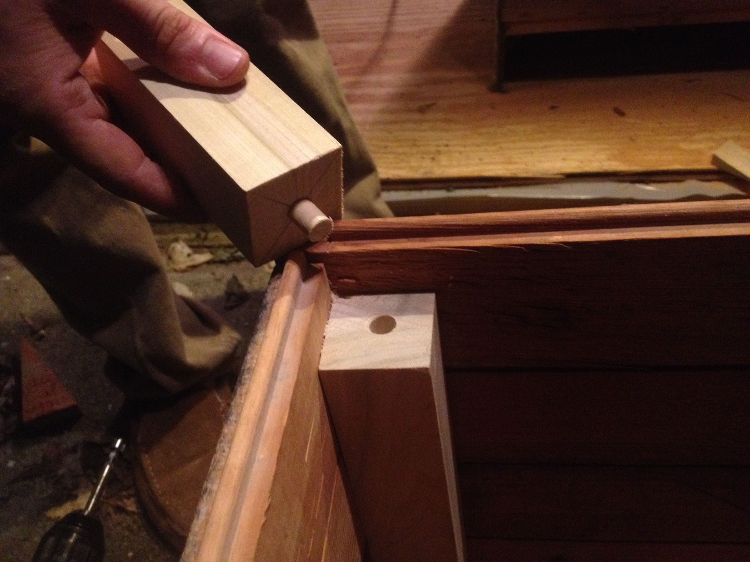 Winterize Your Garden With a Cold Frame : 9 Steps (with Pictures ...