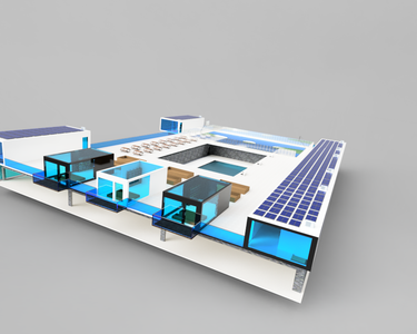 Make It Real Student Design Challenge: Gym Construction : 17 Steps ...