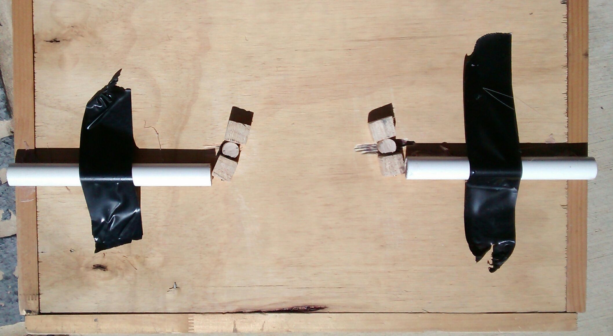 Homemade Pinball Machine : 7 Steps - Instructables