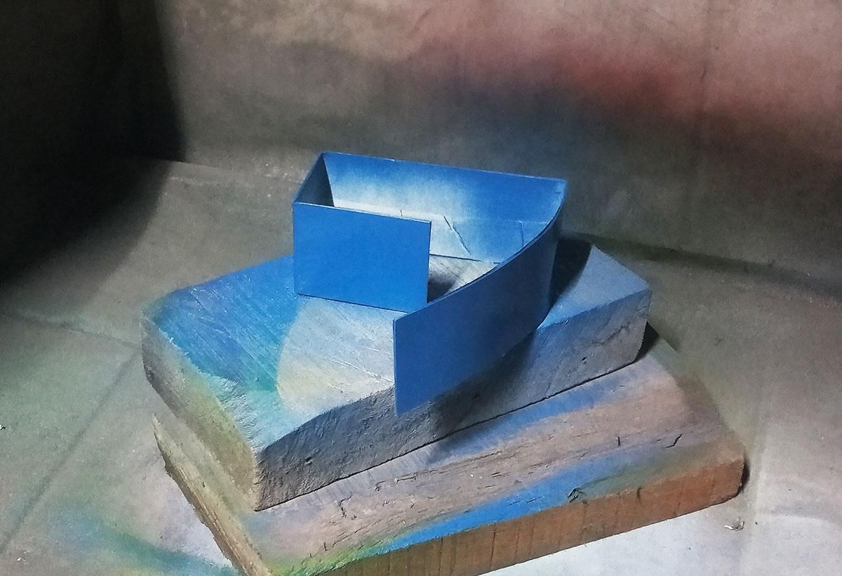 Google Lamp : 16 Steps (with Pictures) - Instructables