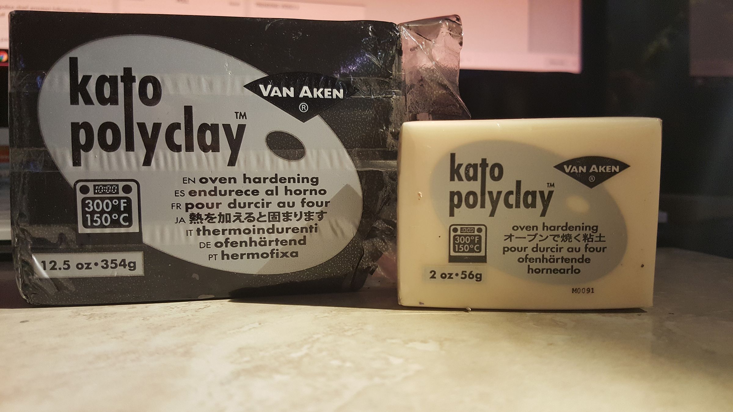 How to Make a Polymer Clay Cave : 9 Steps (with Pictures) - Instructables