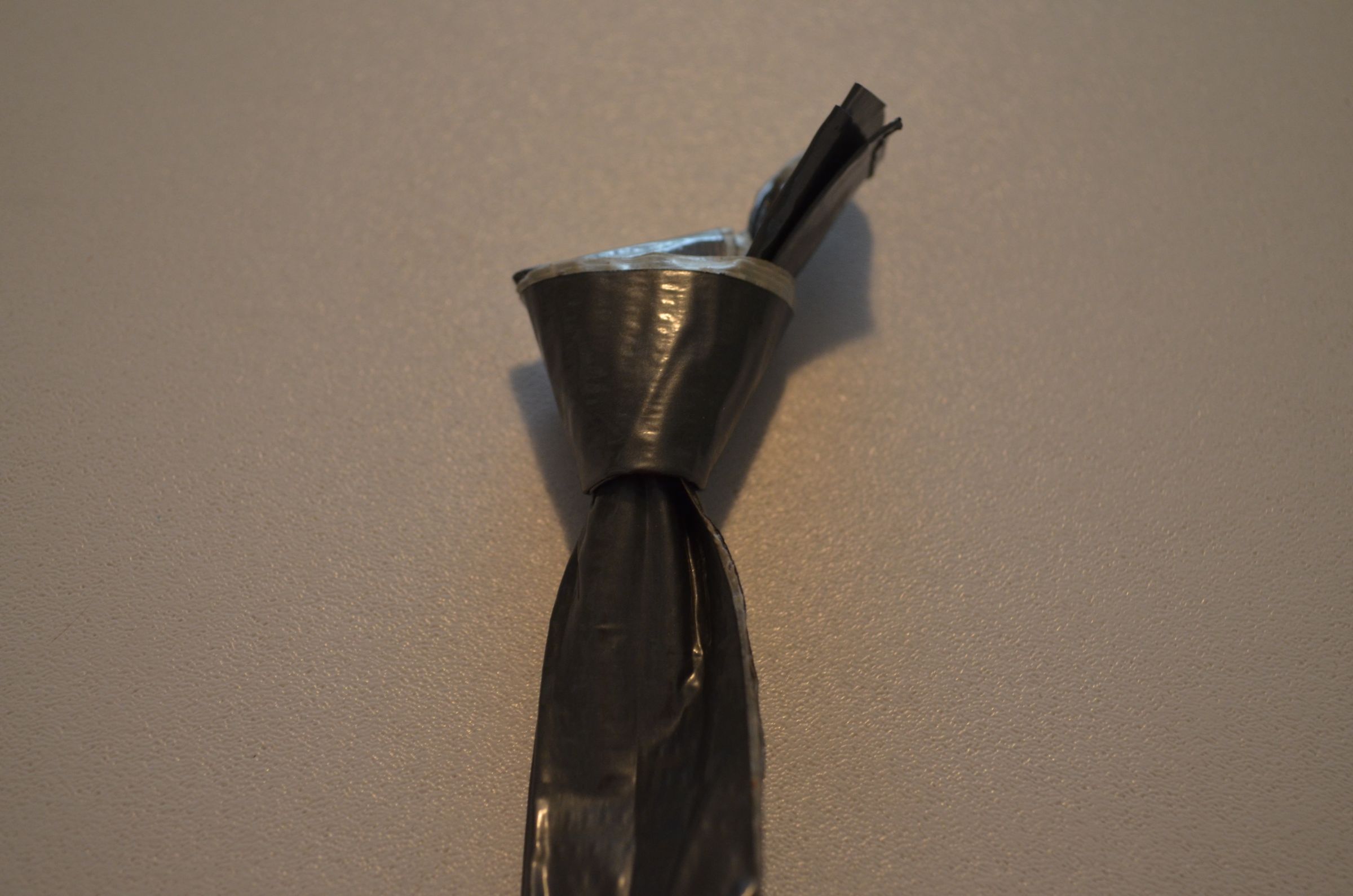 Duct Tape Rope : 7 Steps (with Pictures) - Instructables
