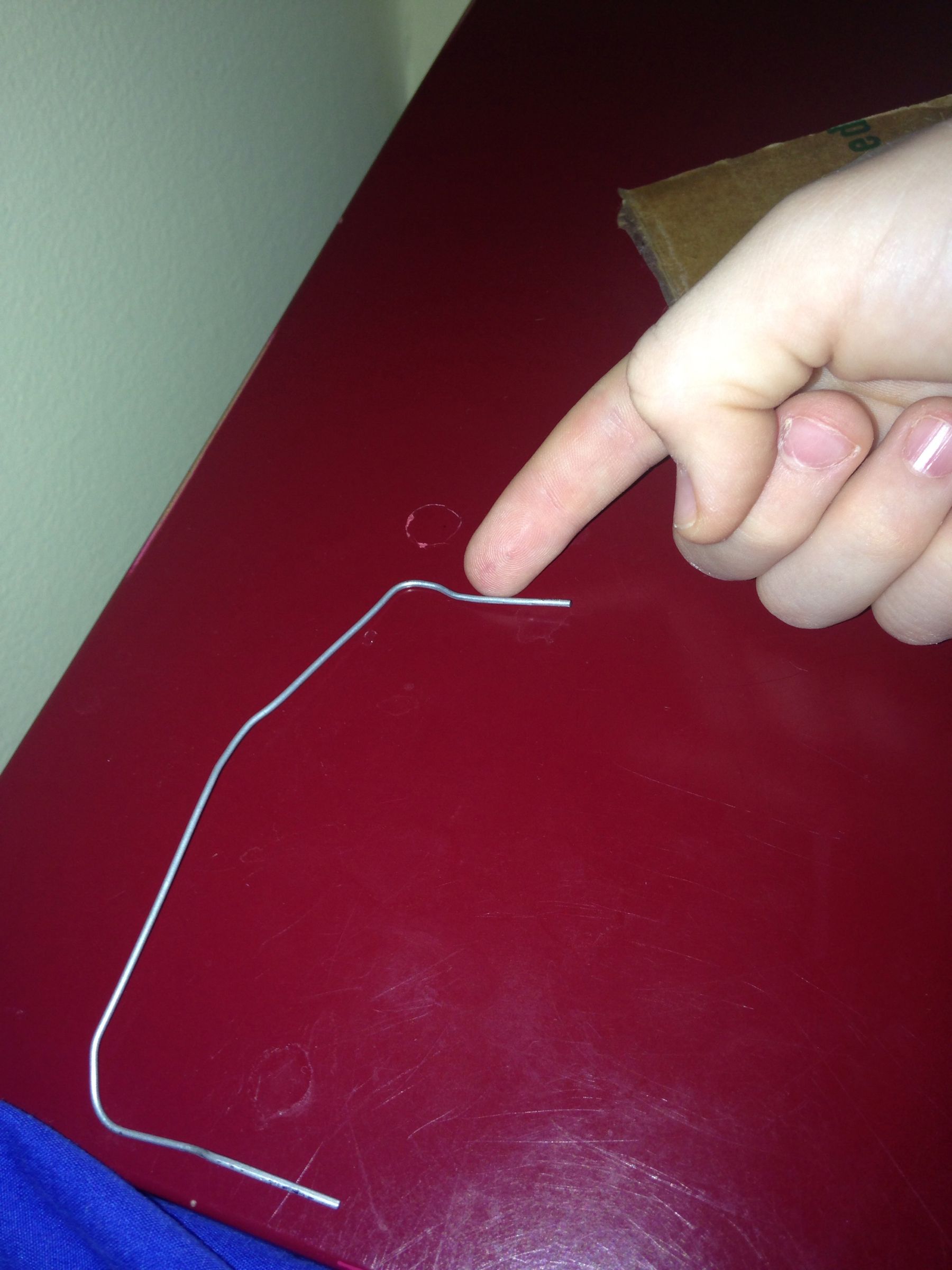 Paperclip Bow : 6 Steps - Instructables