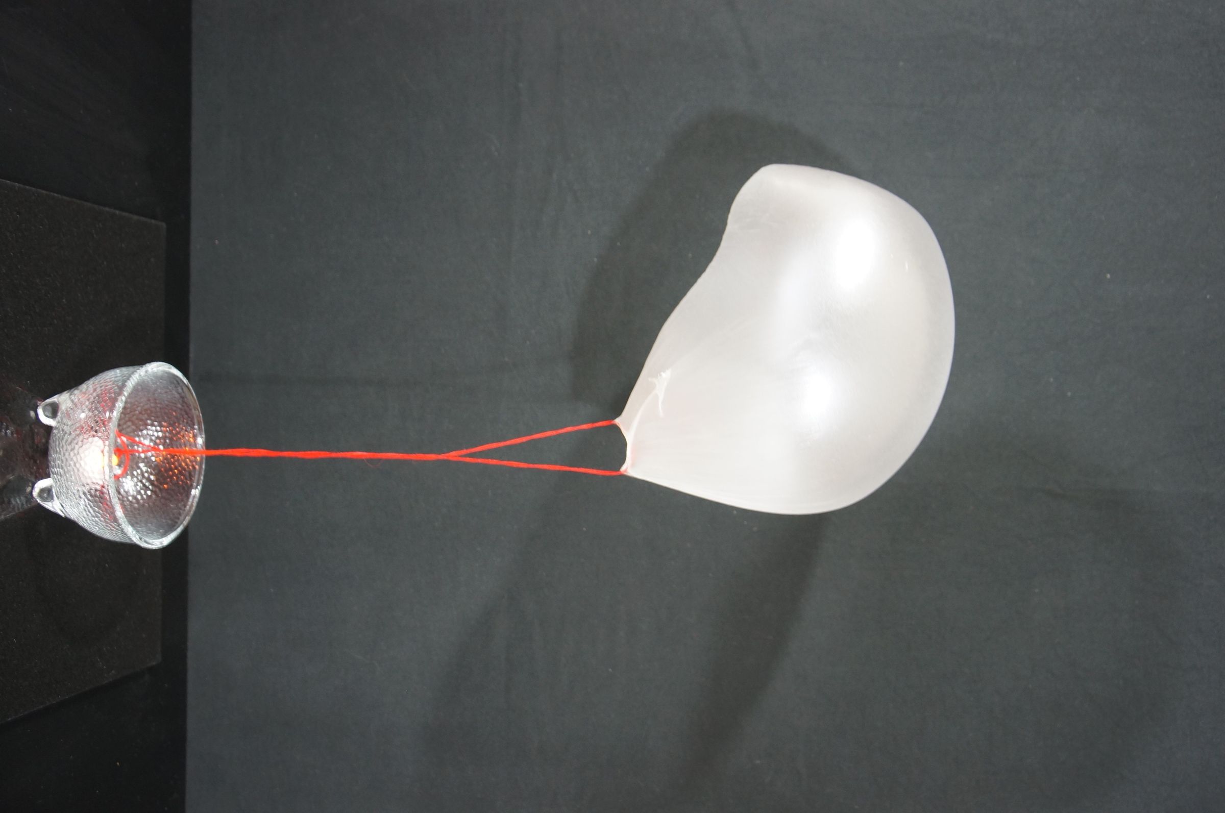 Incredible Edible Helium Balloon : 7 Steps (with Pictures) - Instructables
