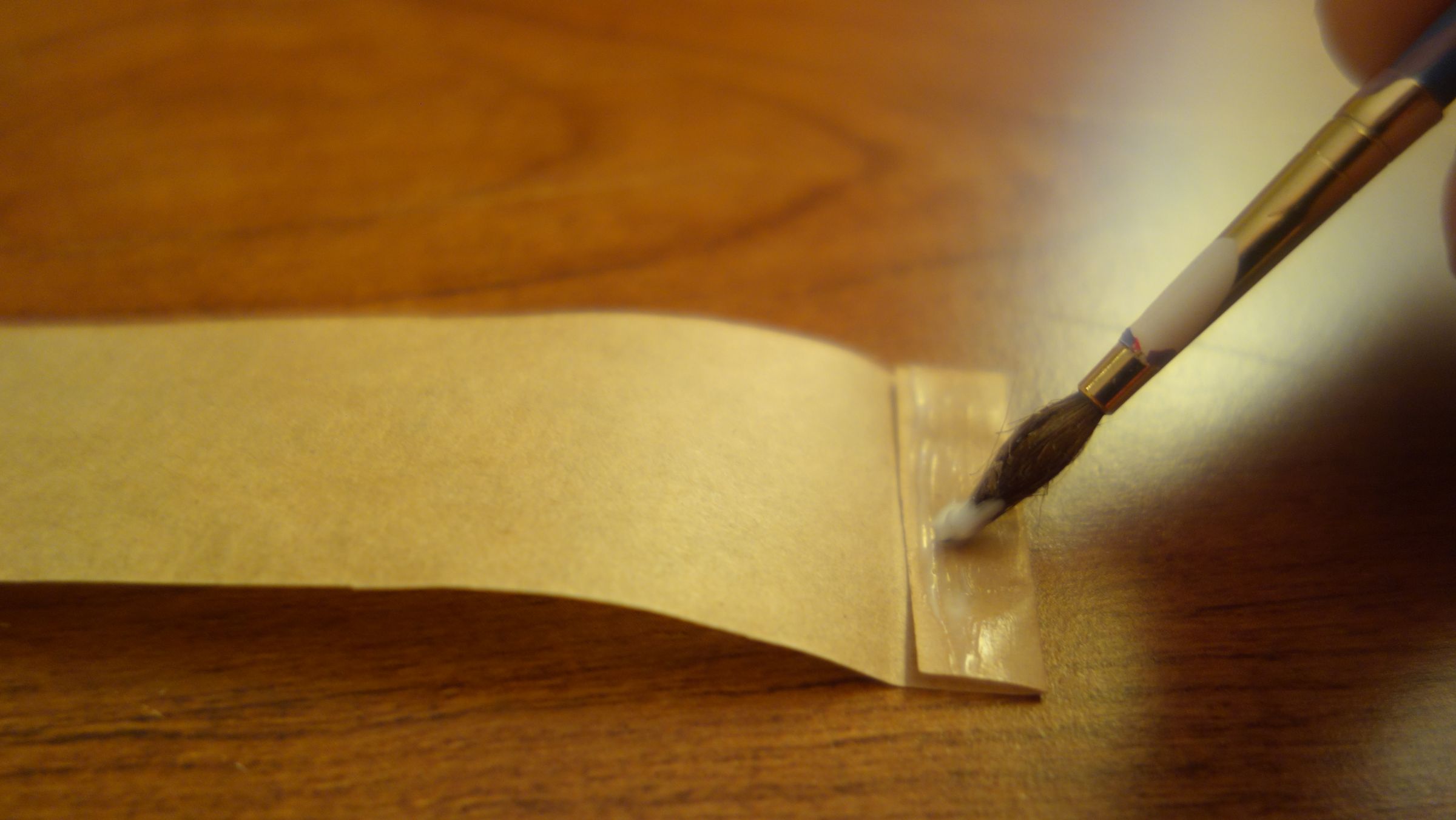 Expanding/collapsing Origami Bracelet : 12 Steps (with Pictures ...