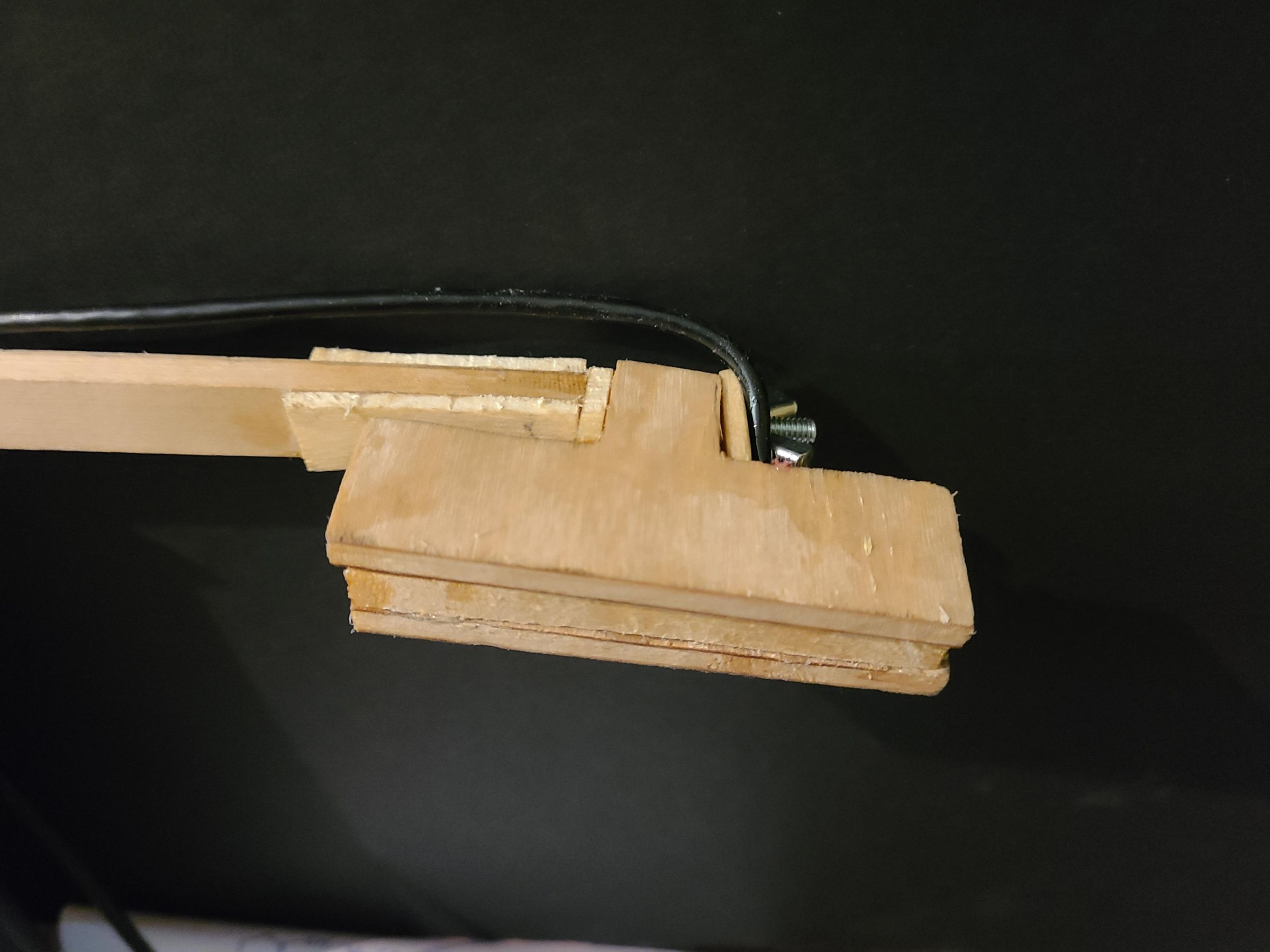 $5 Laptop Document Camera for Video Conferencing : 4 Steps (with ...