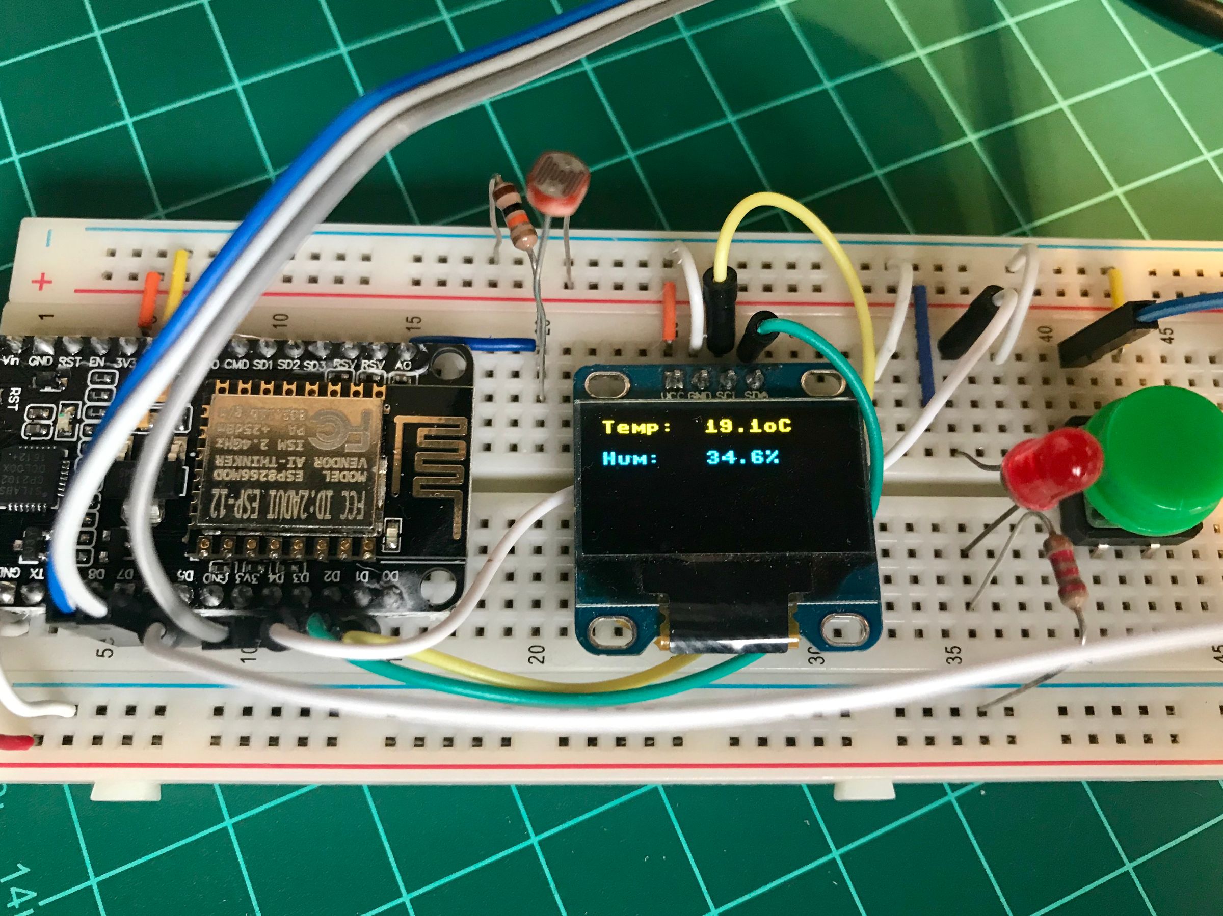 Micropython on ESP Using Jupyter : 12 Steps - Instructables