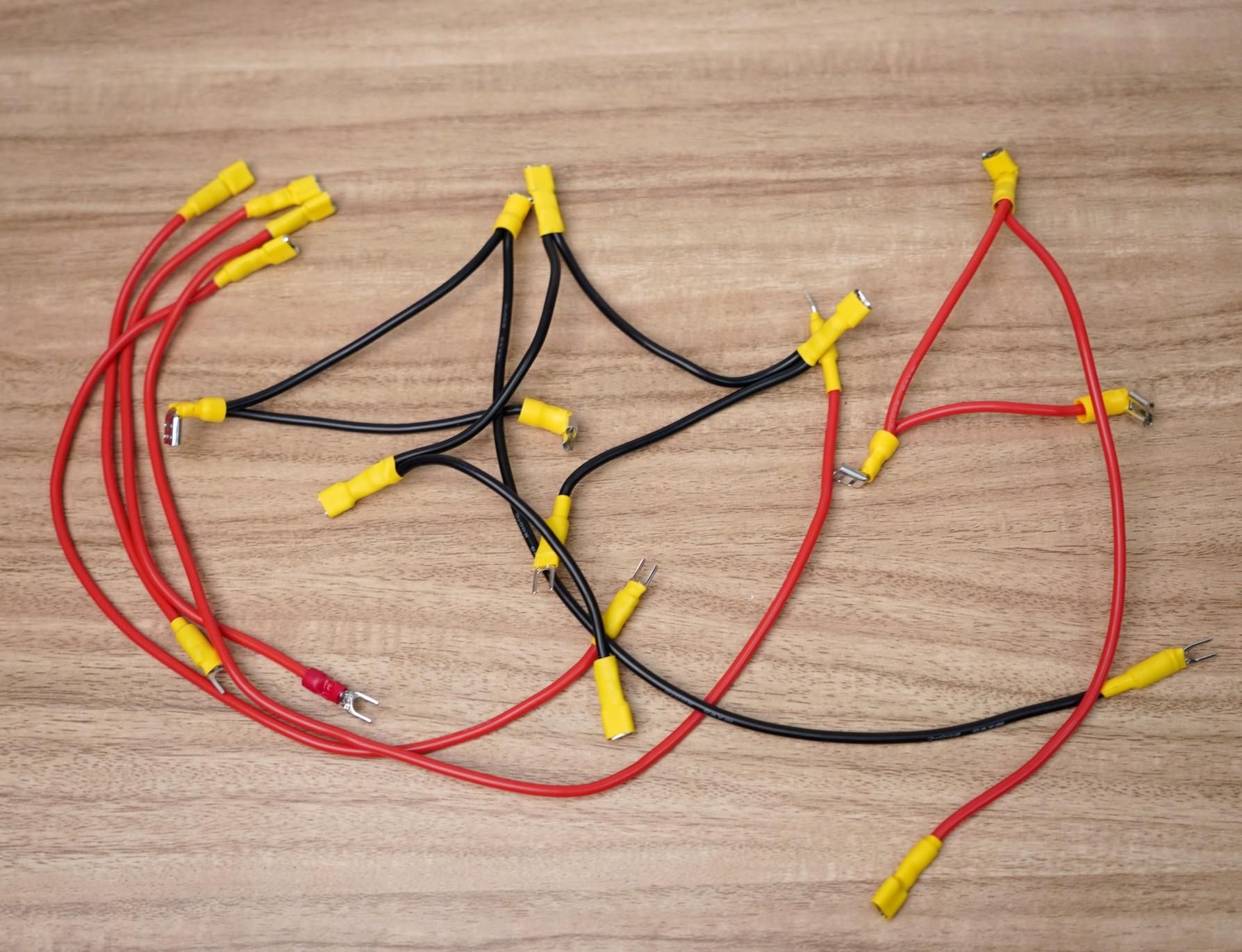 DIY Portable Solar Generator V2 : 21 Steps (with Pictures) - Instructables