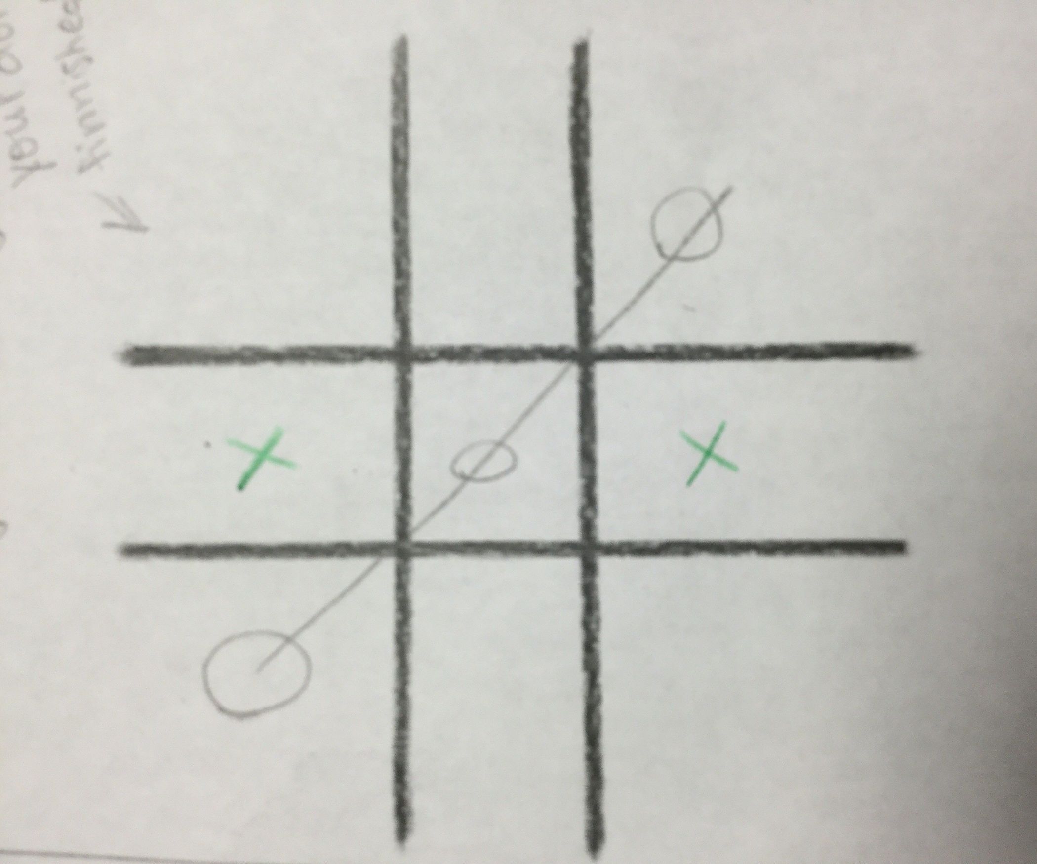 How to Make the Perfect Tic-tac Toe Pound : 4 Steps - Instructables
