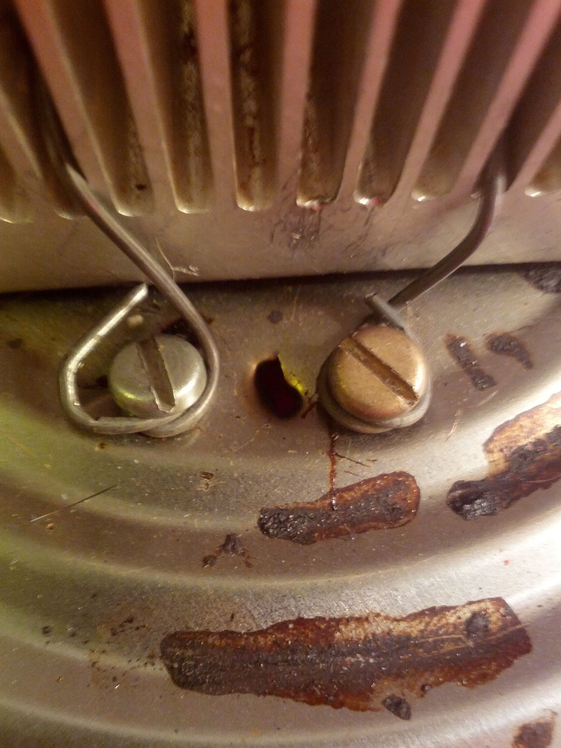 Fire Power: Electricity From Heat : 5 Steps (with Pictures) - Instructables
