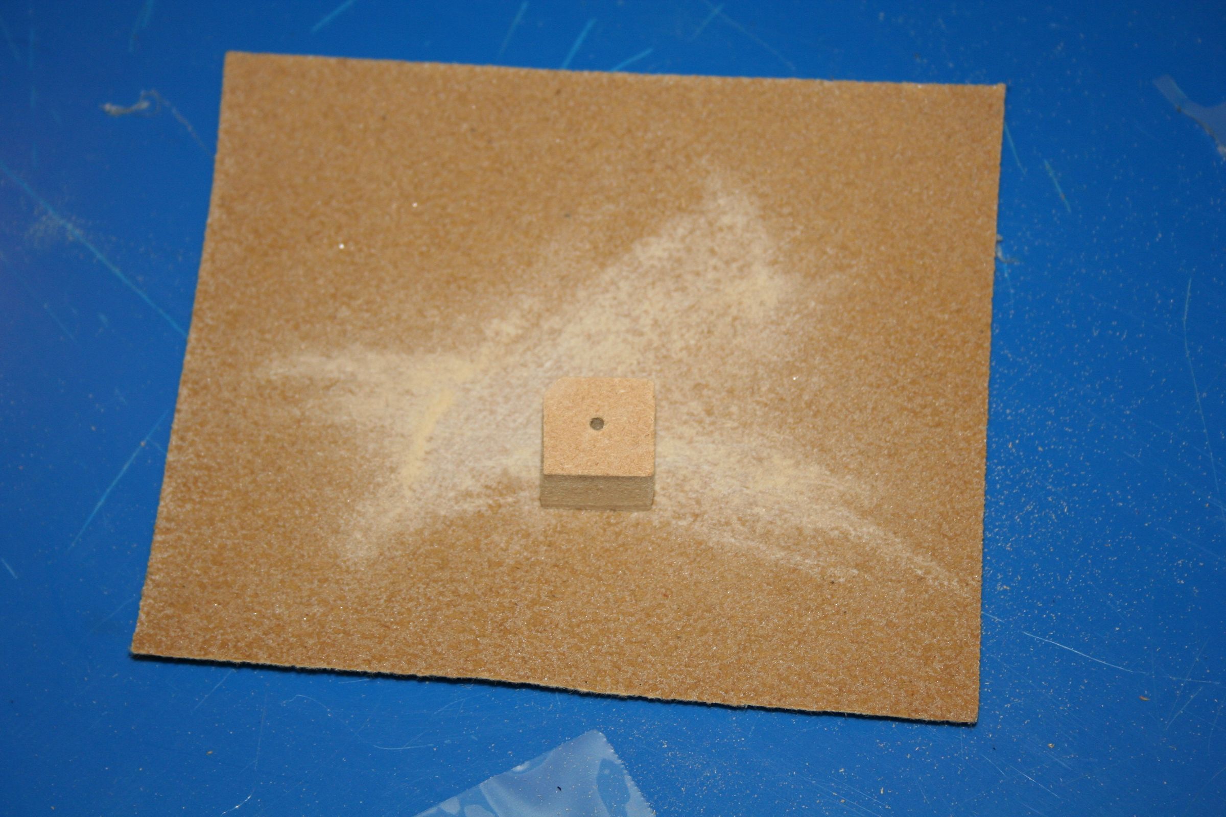 Robopod the Arduino Powered Robot : 12 Steps (with Pictures ...
