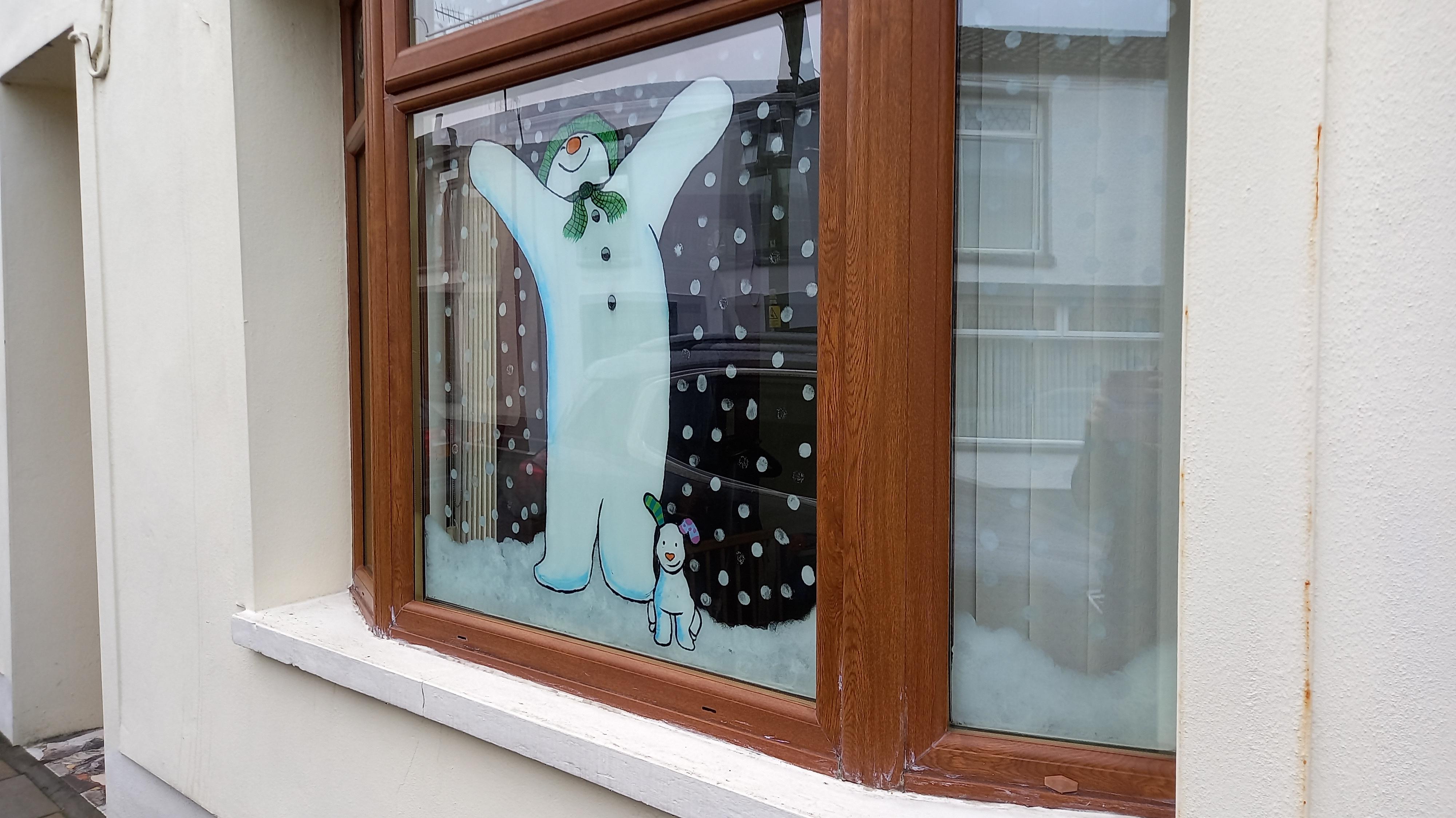 Create Your Own Window Art : 6 Steps - Instructables