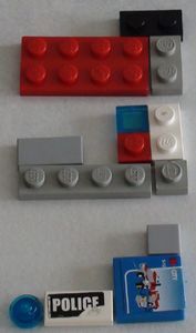 Best Lego Ratchet Mechanism : 9 Steps - Instructables