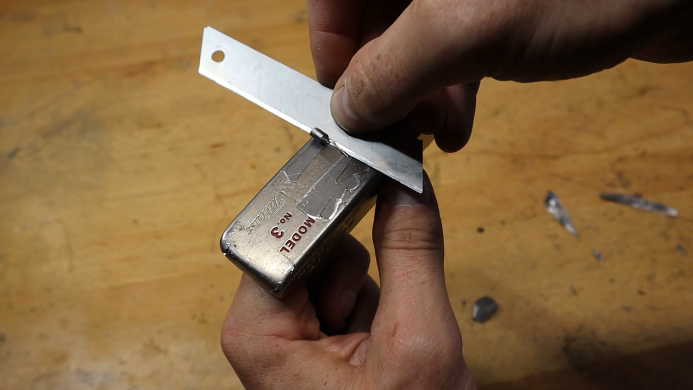 The Art of Putter Restoration (Scotty Cameron Putter Resto-Mod) : 9 ...