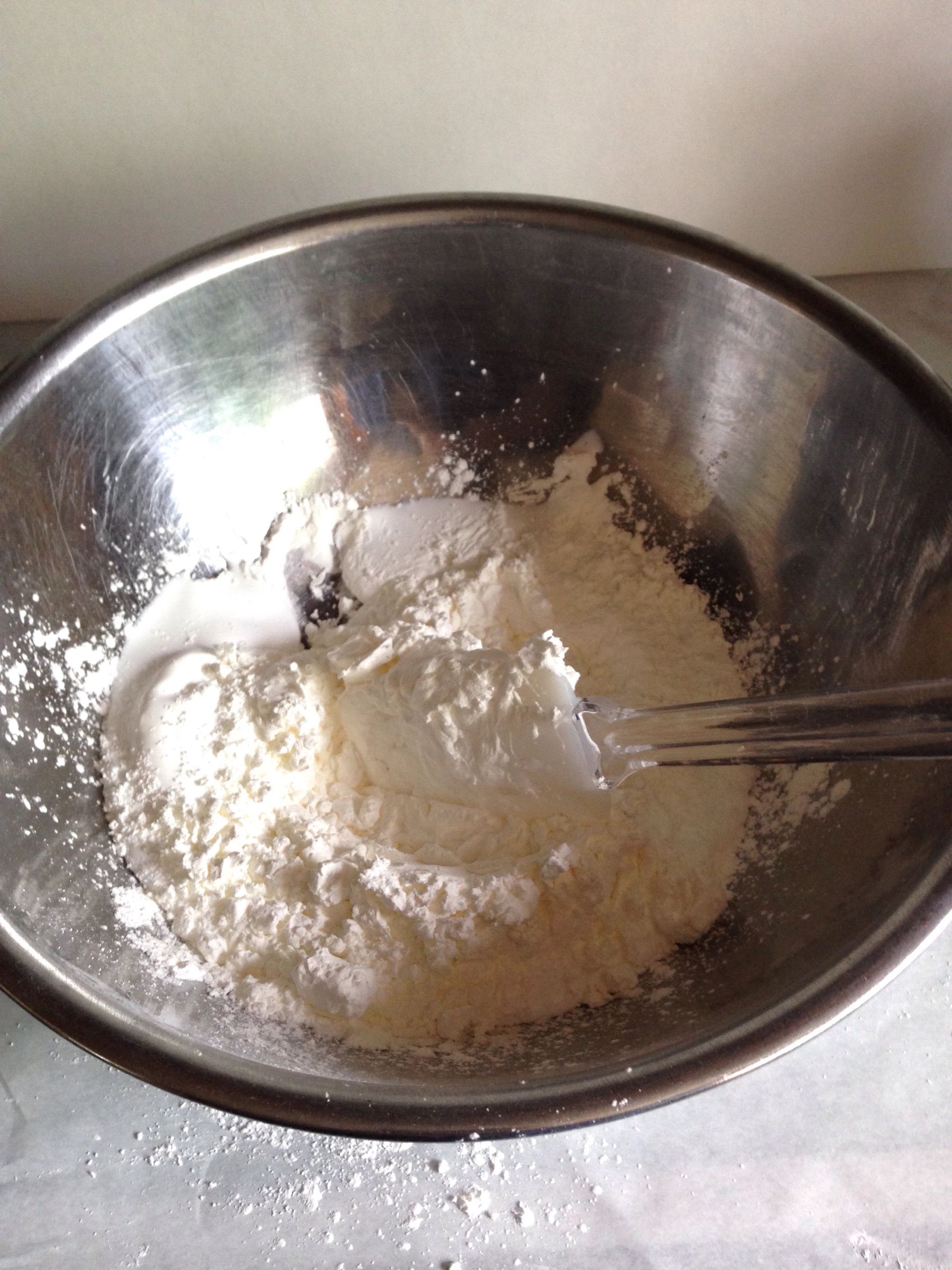 How to Make Cold Porcelain : 9 Steps (with Pictures) - Instructables