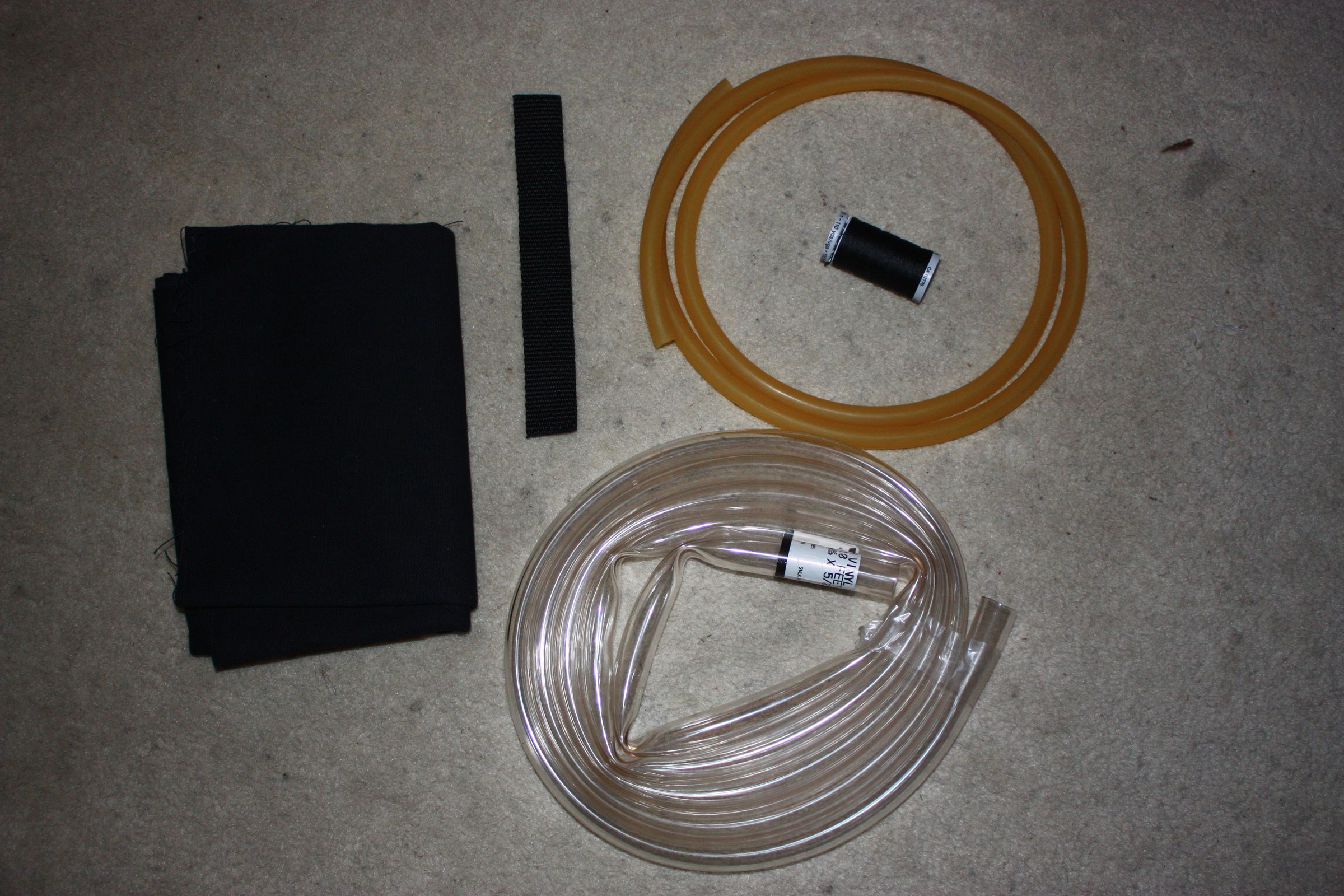 Water Balloon Launcher (My Version) : 5 Steps - Instructables