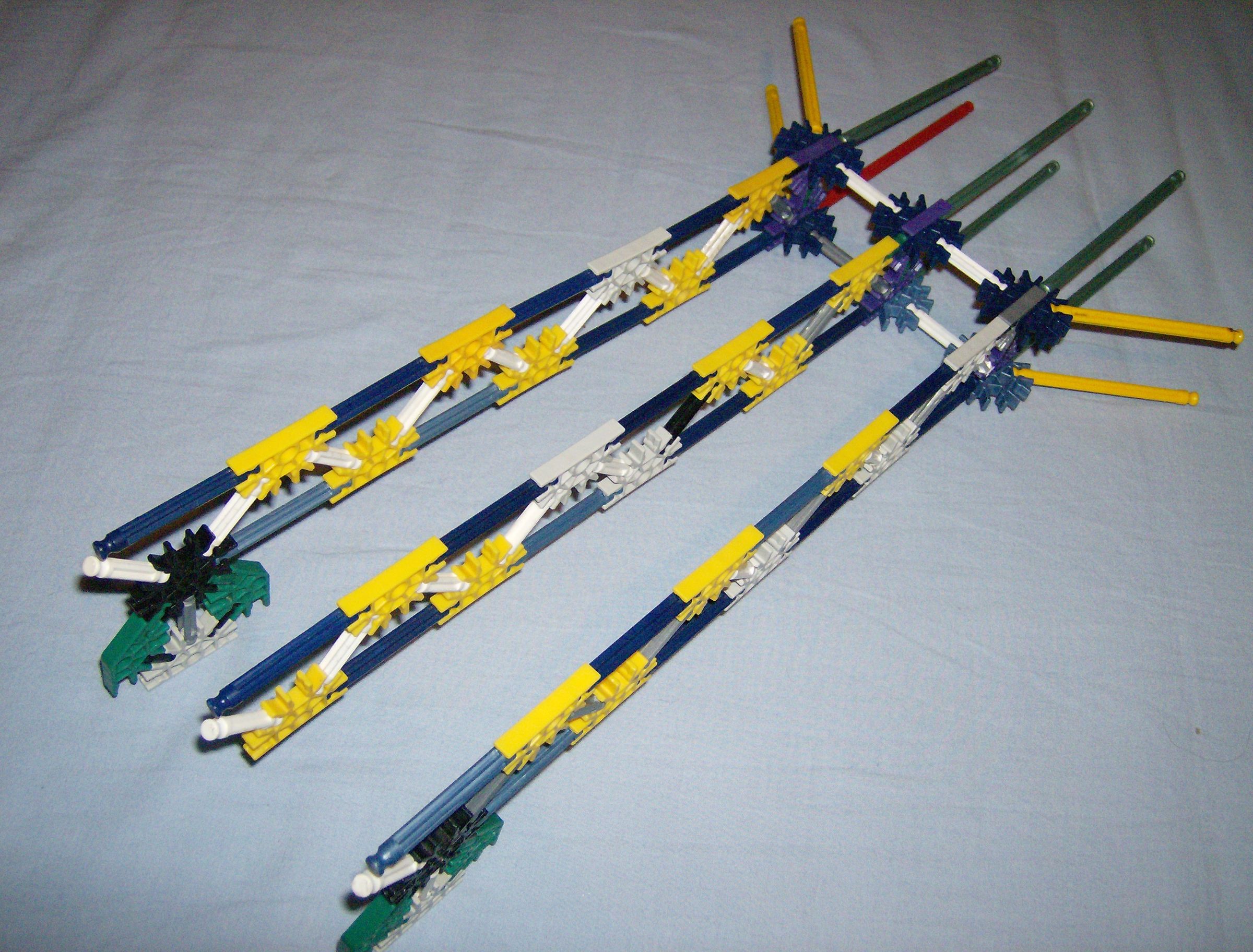 Reaper Crossbow : 7 Steps - Instructables