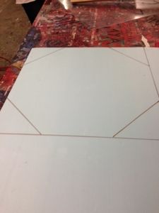 How to Make a Stop Sign Prop : 4 Steps - Instructables