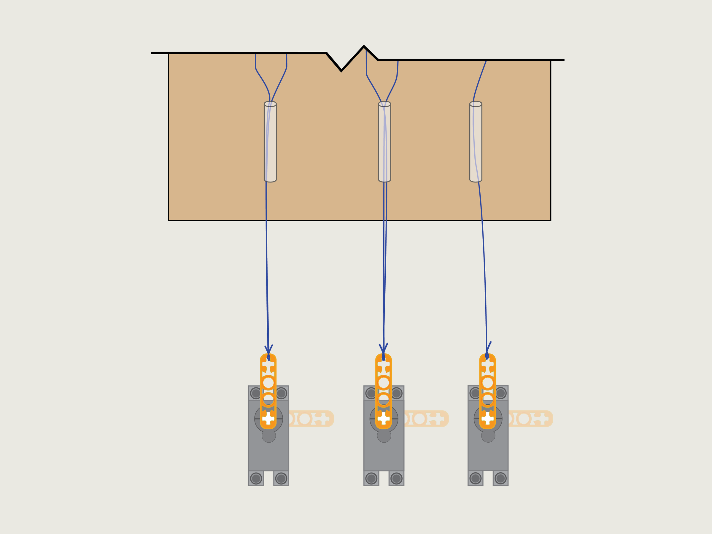 Robotic Hand With Micro:bit : 22 Steps (with Pictures) - Instructables