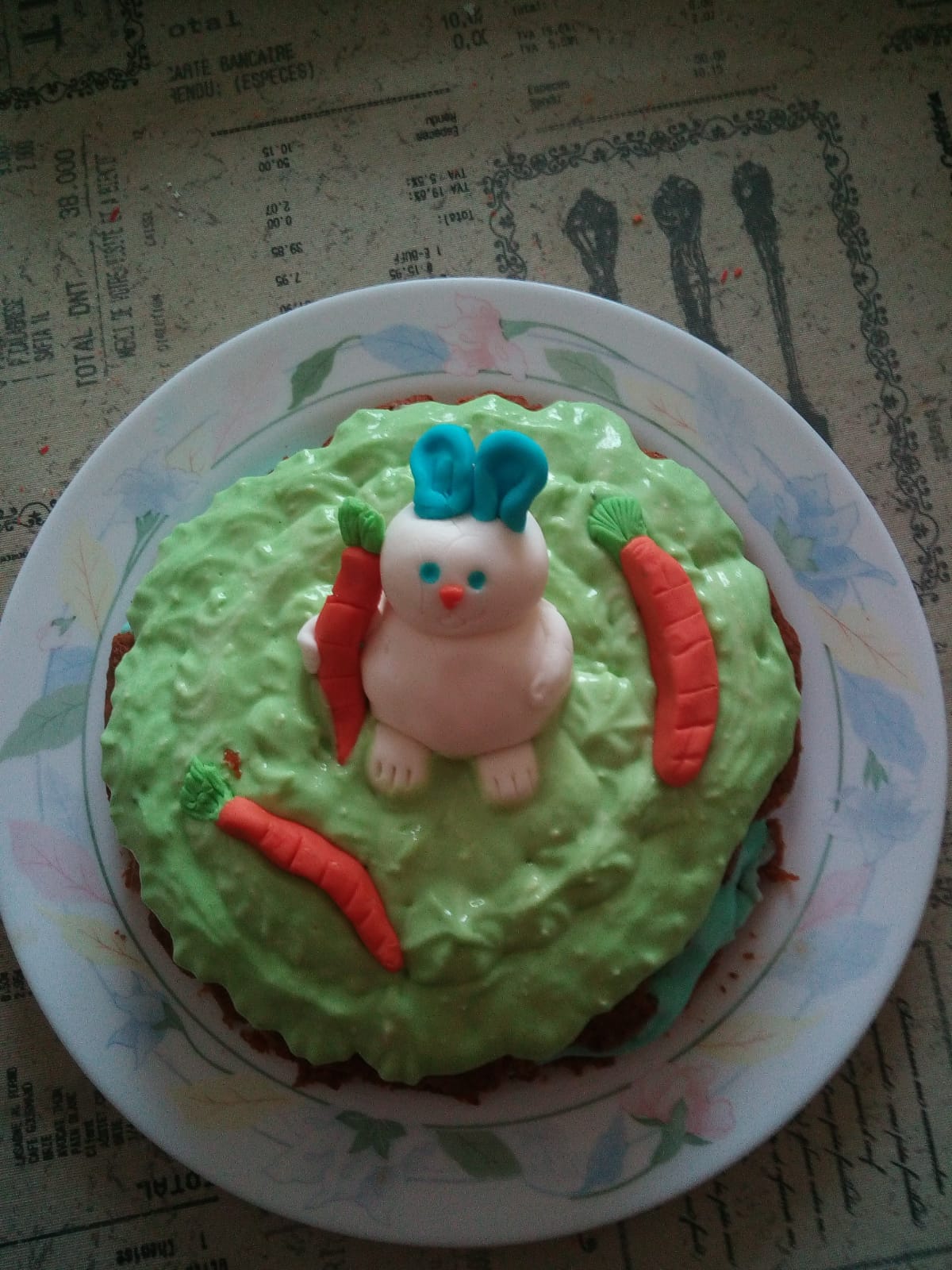 Rabbit Pie : 5 Steps - Instructables