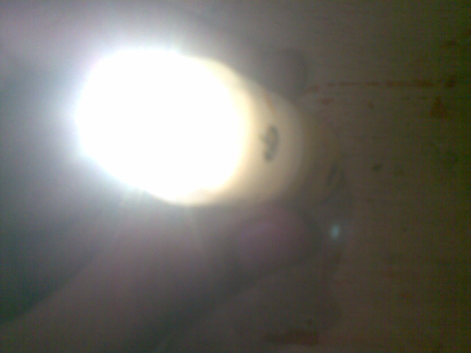 How to Make Smallest LED Torch : 4 Steps - Instructables