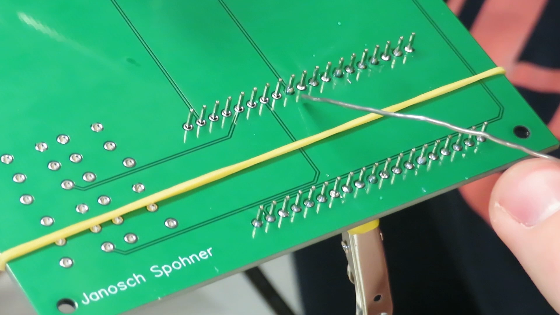 The Desktop Device - a Customizable Desktop Assistant : 7 Steps (with Pictures) - Instructables