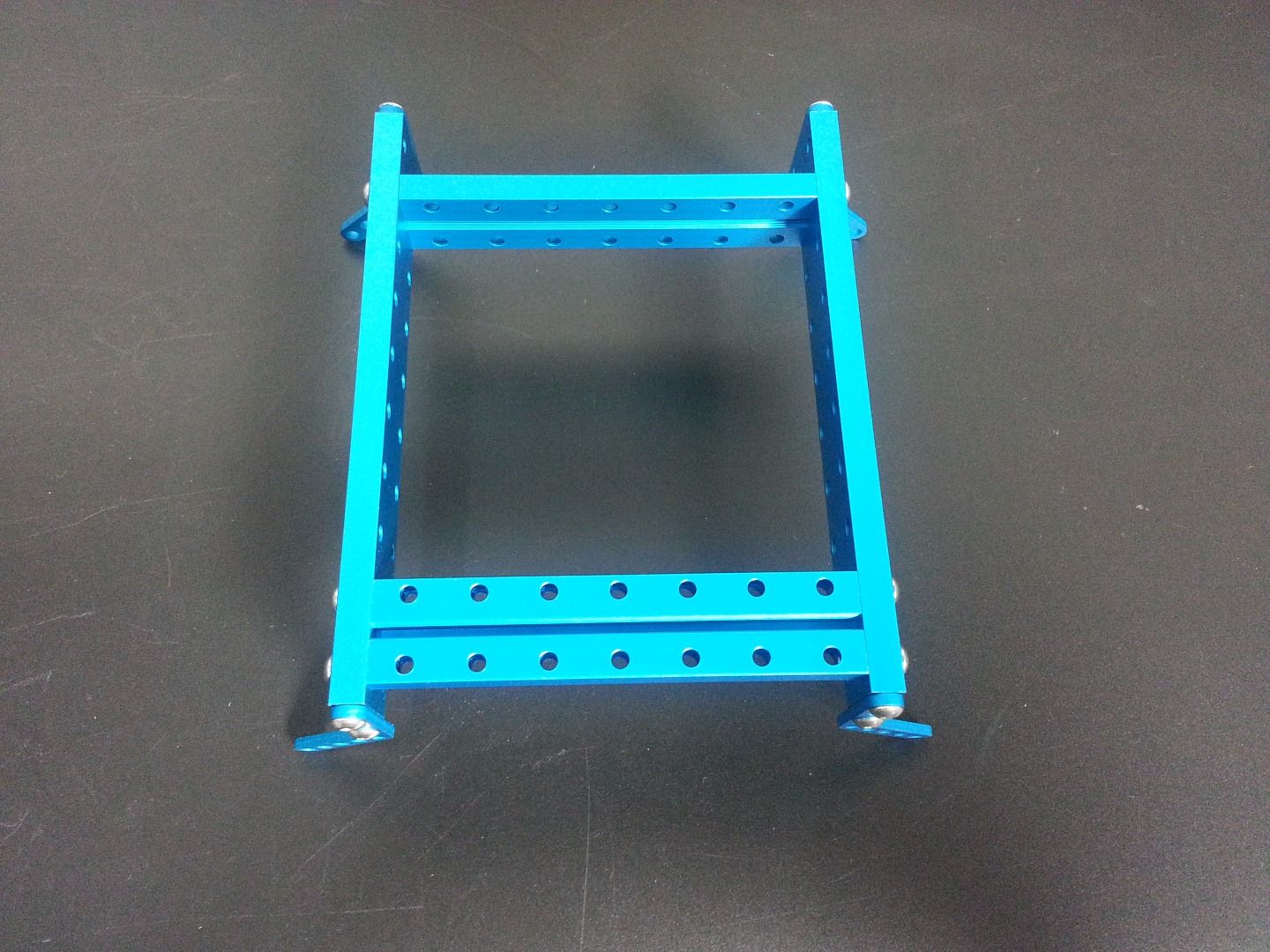 How to Build a Screw-Propelled Vehicles : 8 Steps (with Pictures ...