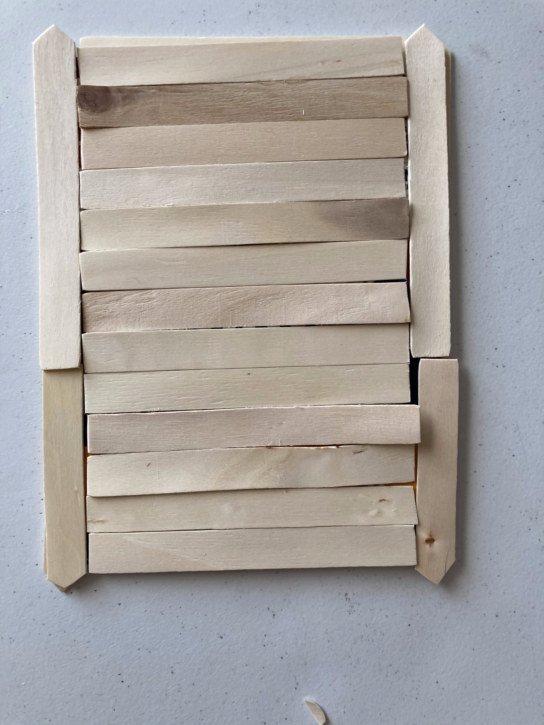 Bamboo Tree House - an Architectural Model : 11 Steps (with Pictures ...