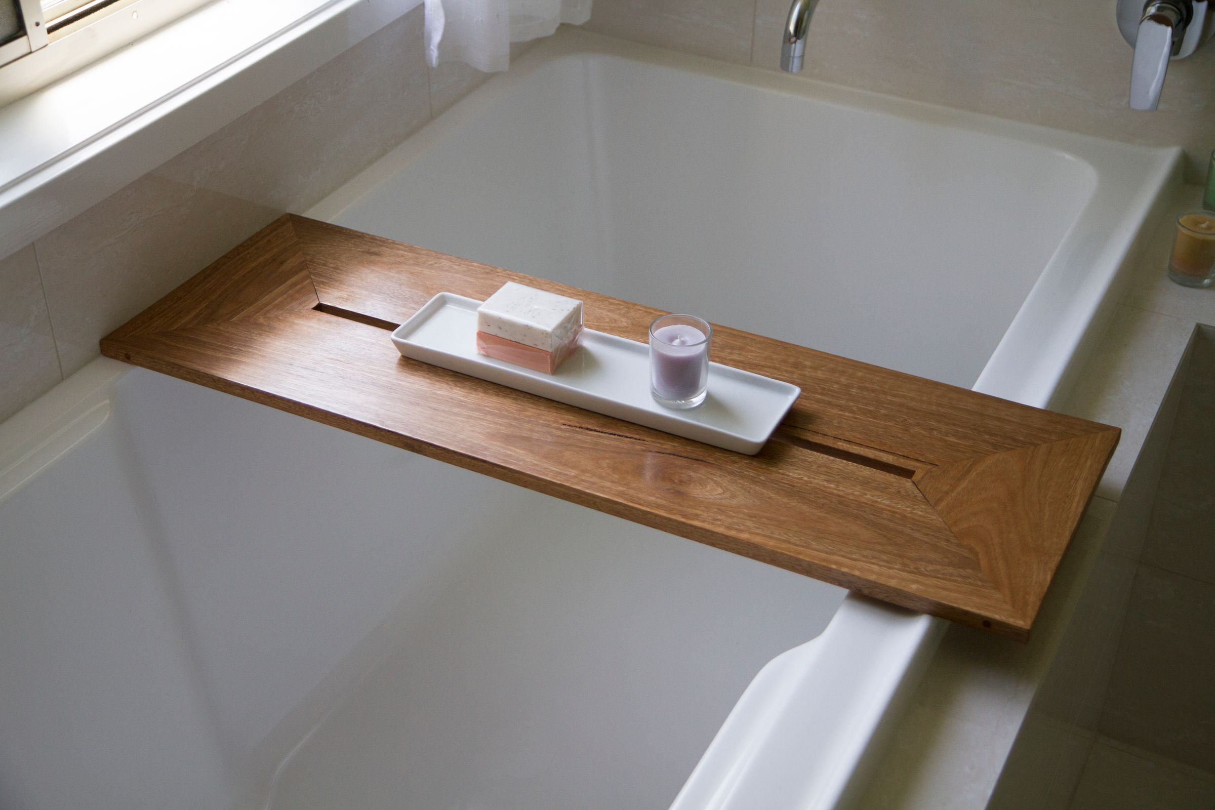 Build a Bath Bridge : 7 Steps (with Pictures) - Instructables