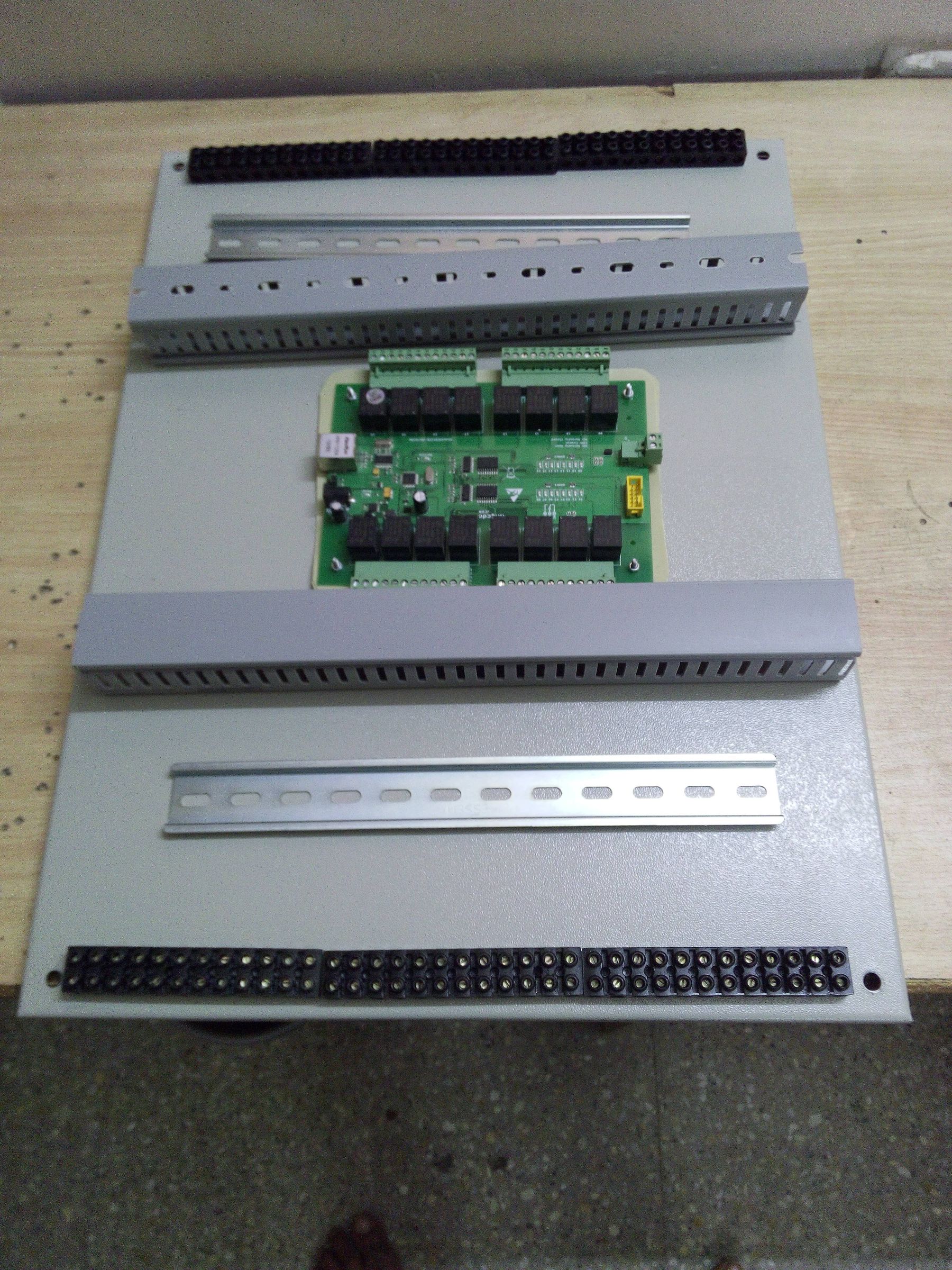 The Complete Smart Home : 9 Steps - Instructables