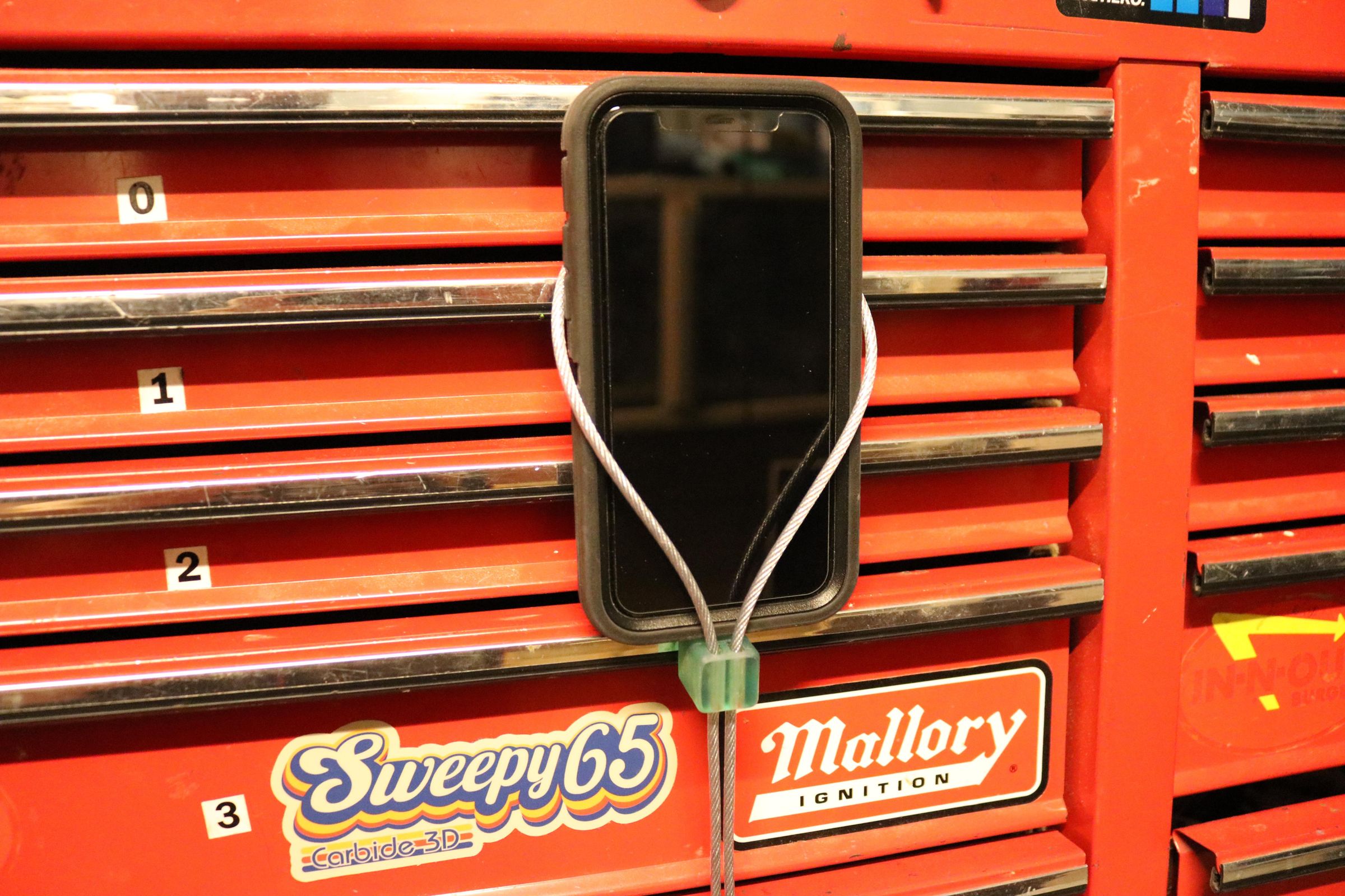 Short-Form Camera Mount : 6 Steps (with Pictures) - Instructables