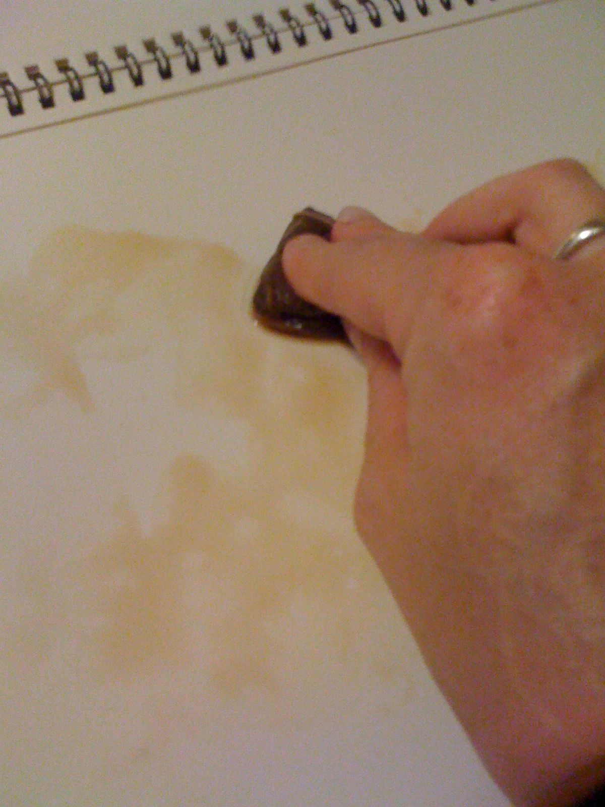 Age Paper Using Tea : 4 Steps - Instructables