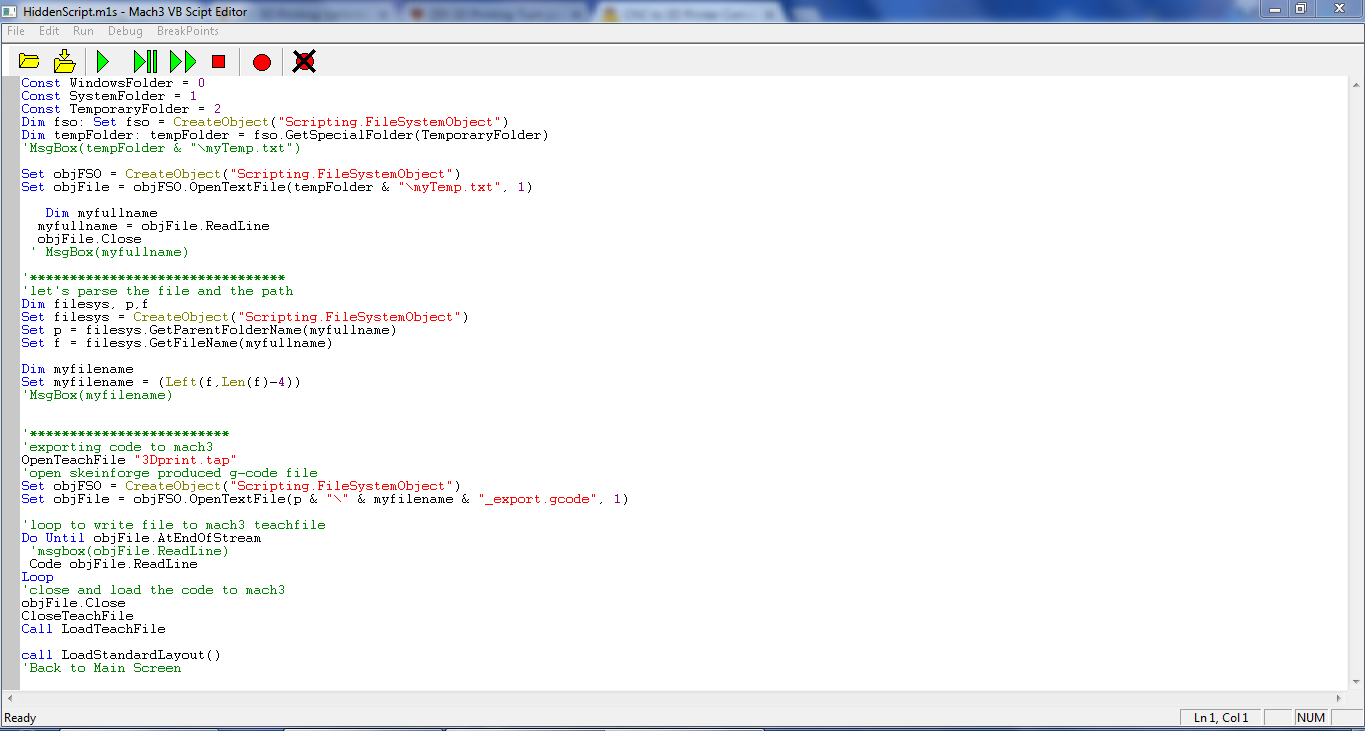CNC to 3D Printer Conversion : 5 Steps (with Pictures) - Instructables