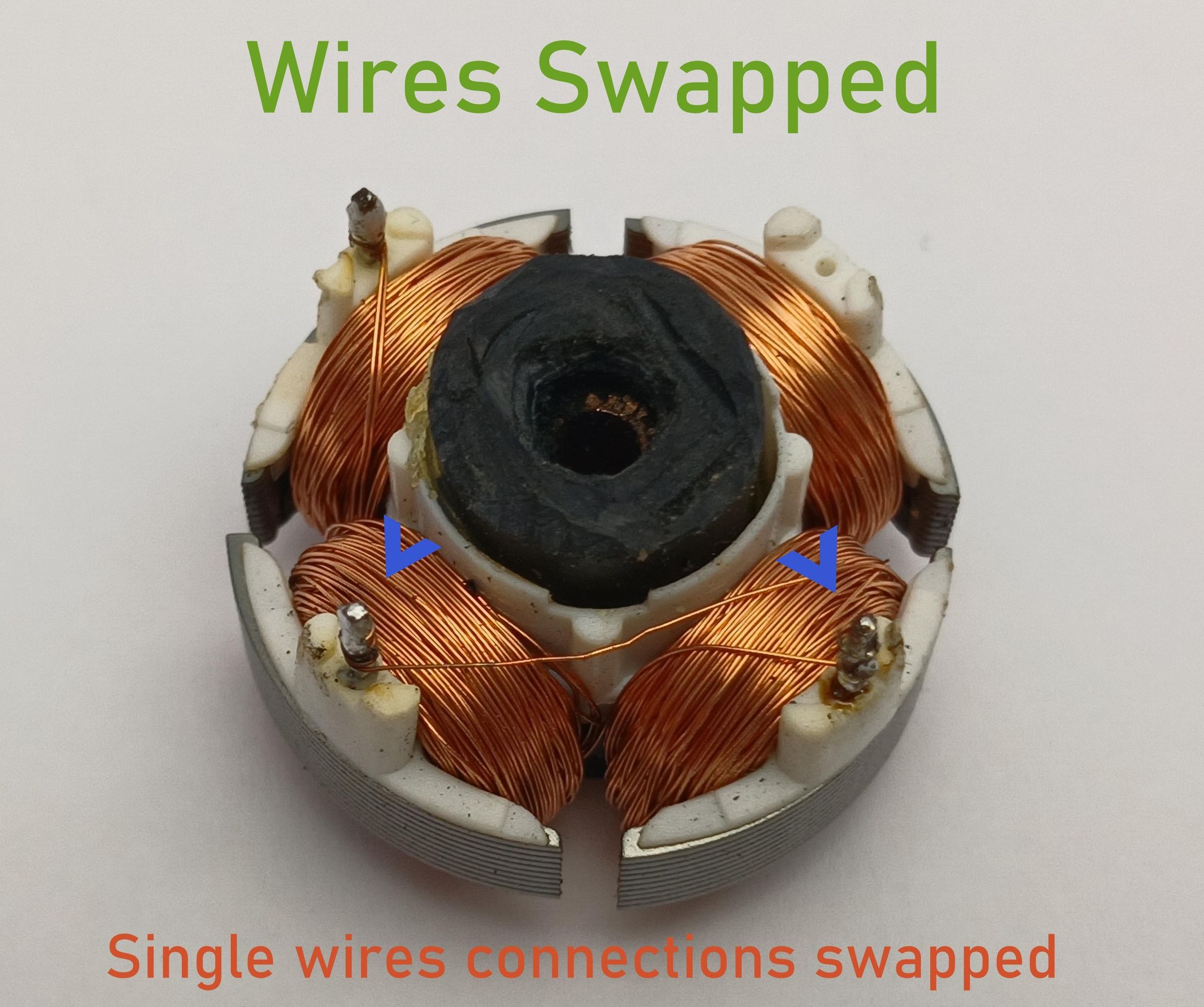 Make Your Own Wooden Propeller USB Desk Fan! : 9 Steps (with Pictures ...