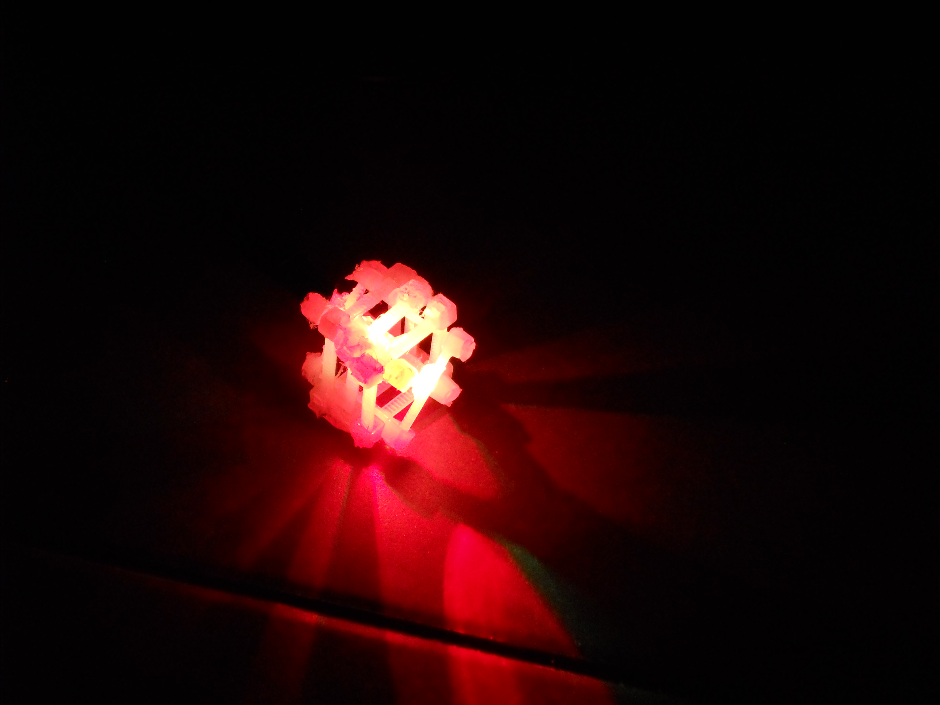 Zip-Lights! : 5 Steps (with Pictures) - Instructables