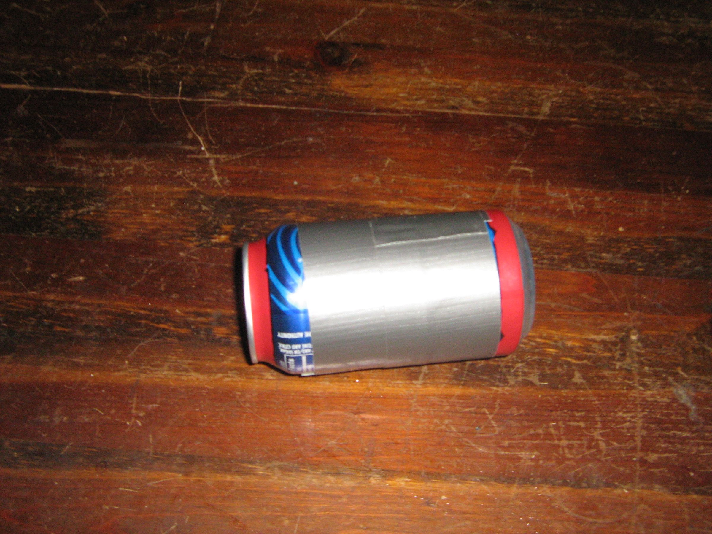 Miniature Armor From Soda Cans : 11 Steps - Instructables