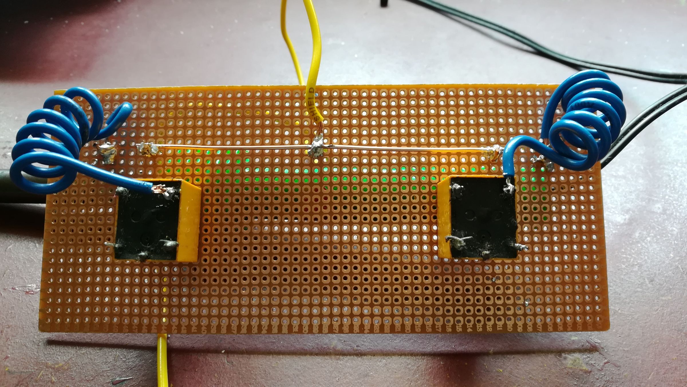 Micro Controlled Firework Rocket Launcher... : 8 Steps (with Pictures ...