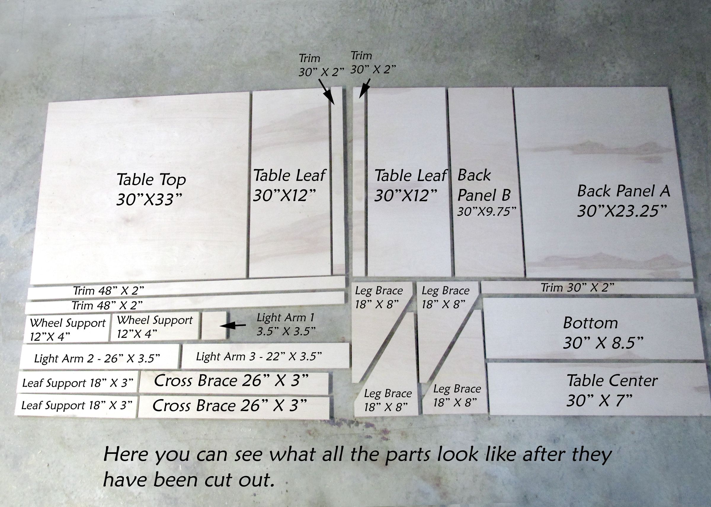 Maker Station: the Portable Reconfigurable Work Station for All Makers ...