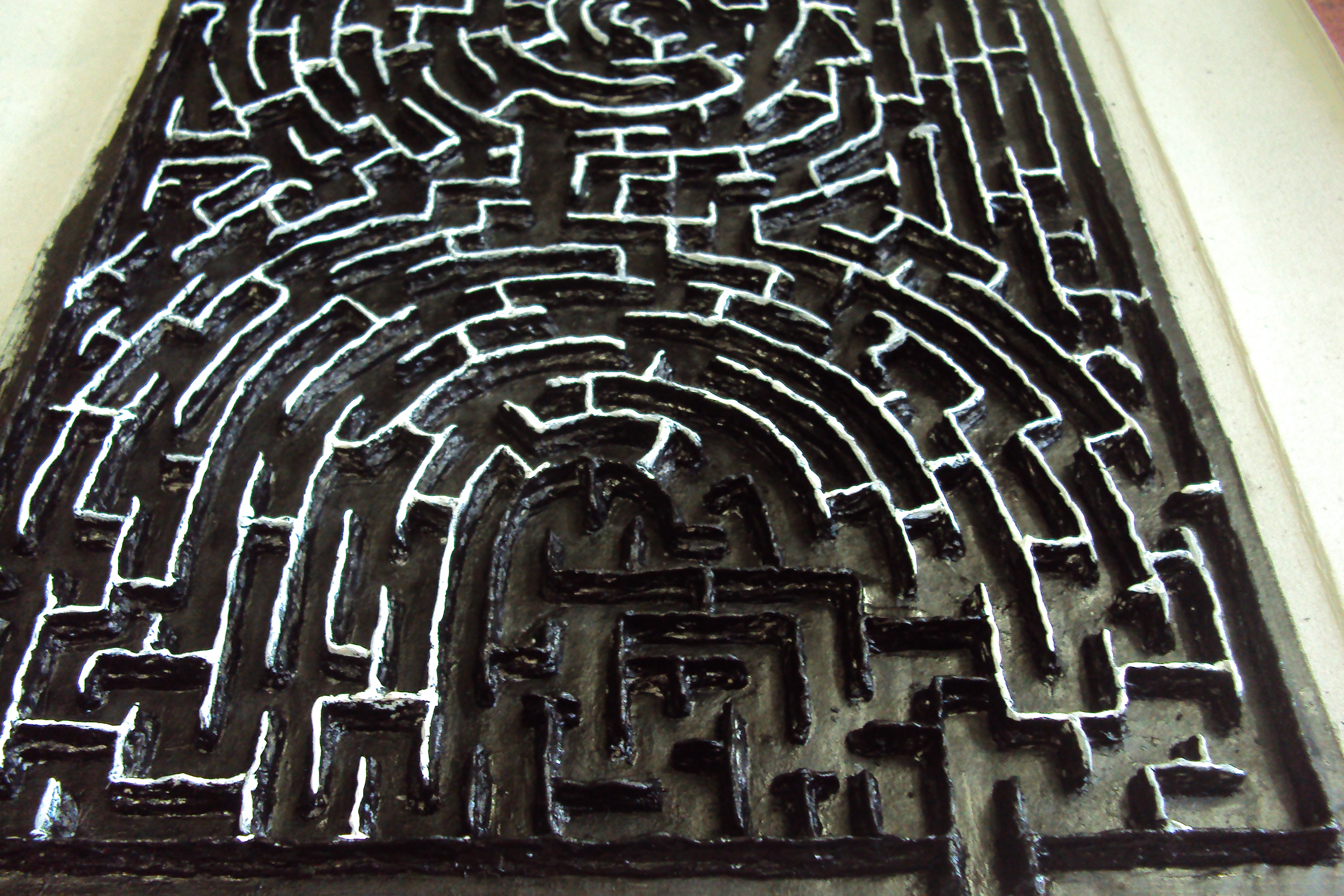 PUZZLING MAZE : 7 Steps (with Pictures) - Instructables