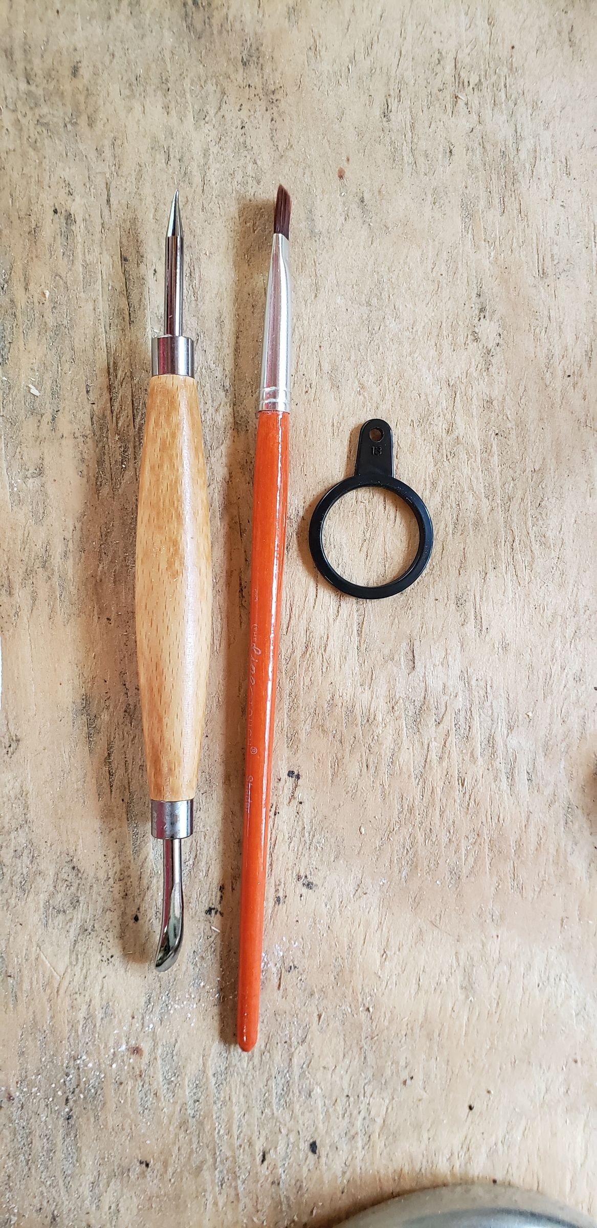 Silver Ring - Cuttlebone Cast : 13 Steps (with Pictures) - Instructables