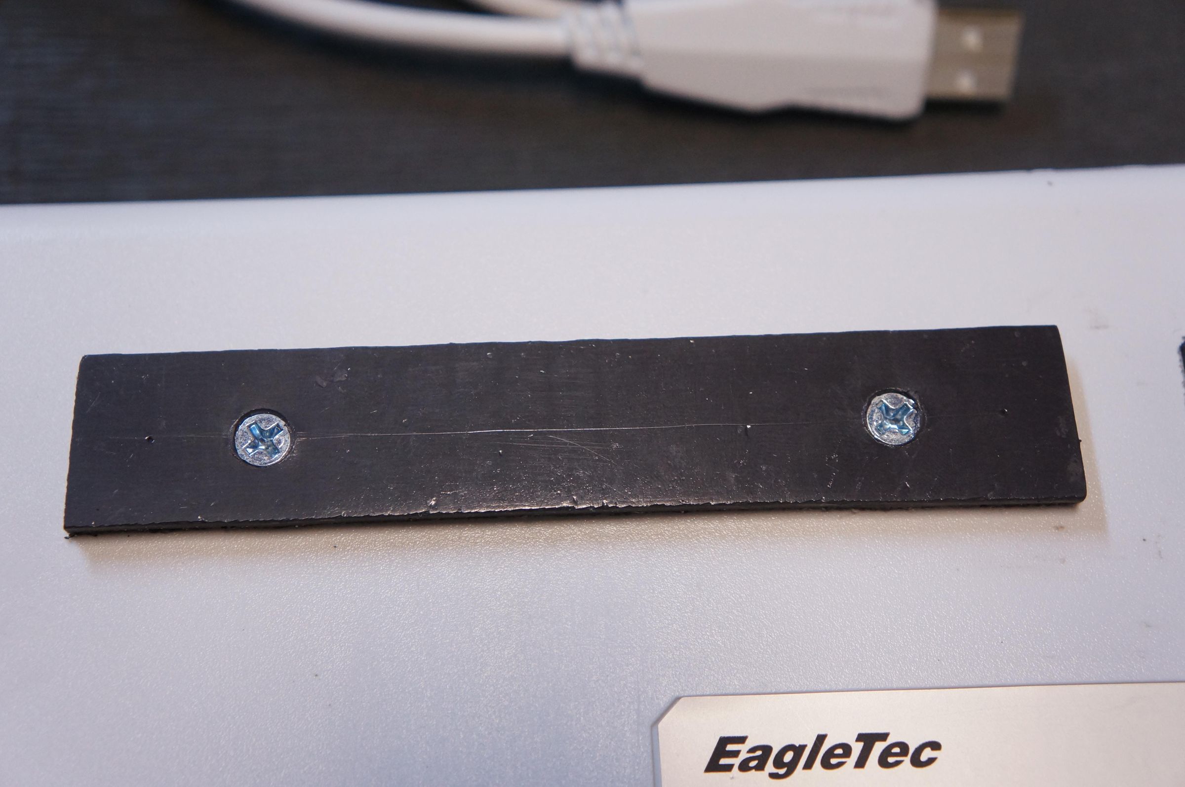 Cyberpunk Themed Briefcase Computer : 8 Steps (with Pictures ...