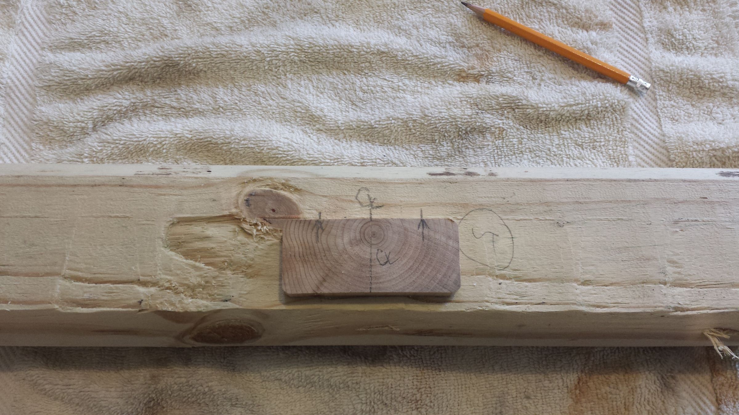 Easy Garden Bench : 5 Steps (with Pictures) - Instructables