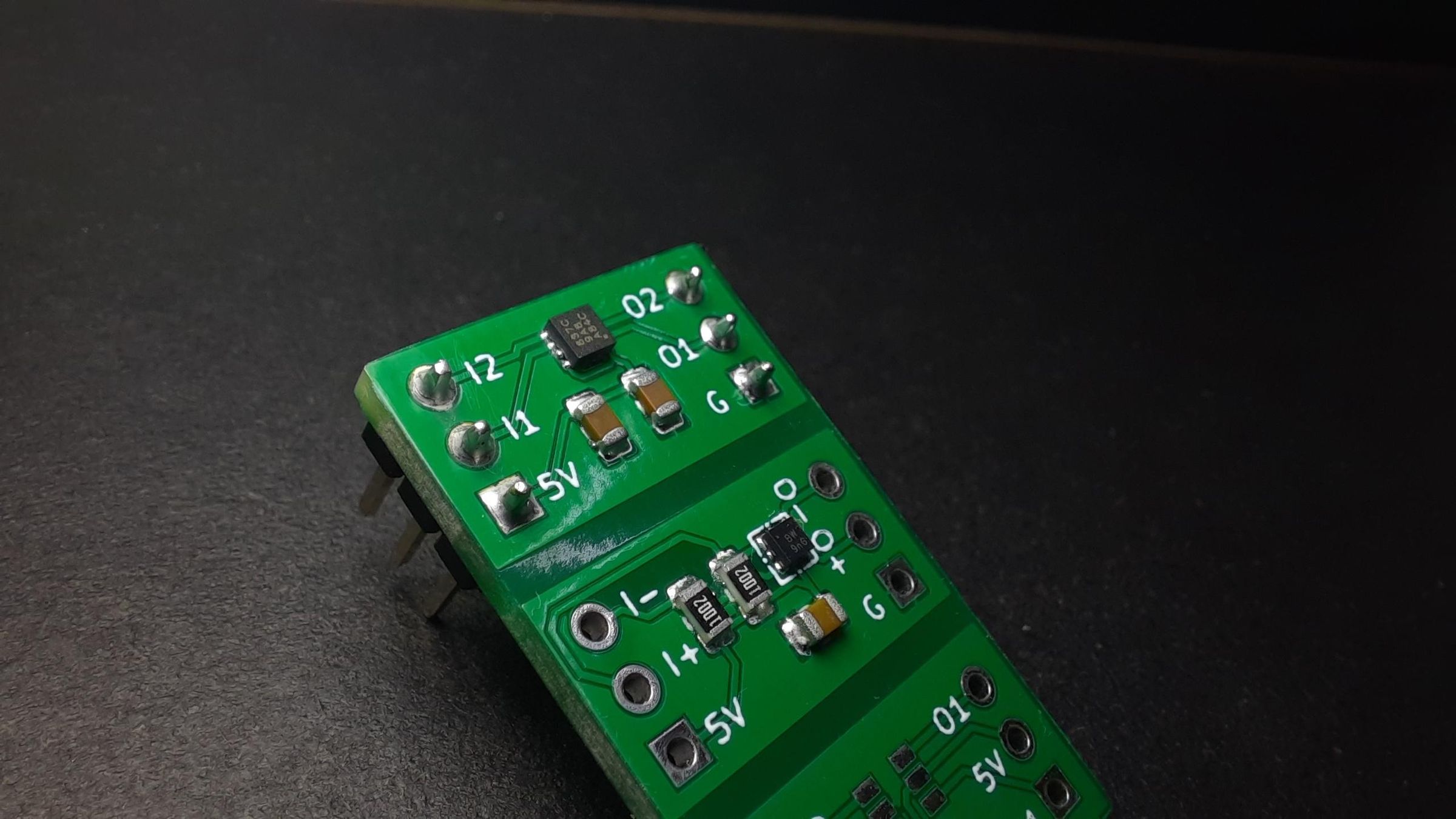 Tiny H-Bridge Drivers | Basics : 6 Steps (with Pictures) - Instructables